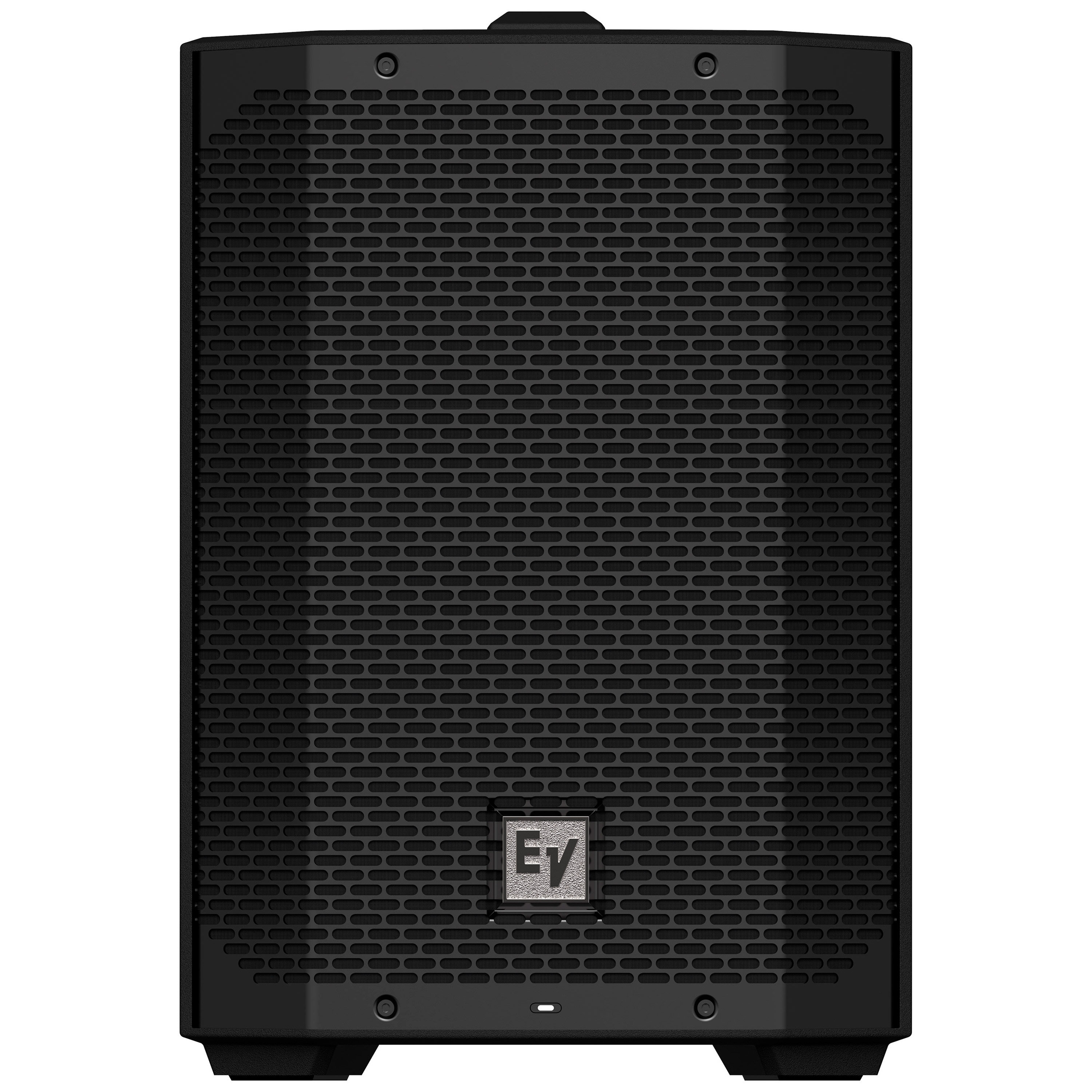Electro-Voice Pack autonome Everse 8 Black + 2 Micros main sans fil ...