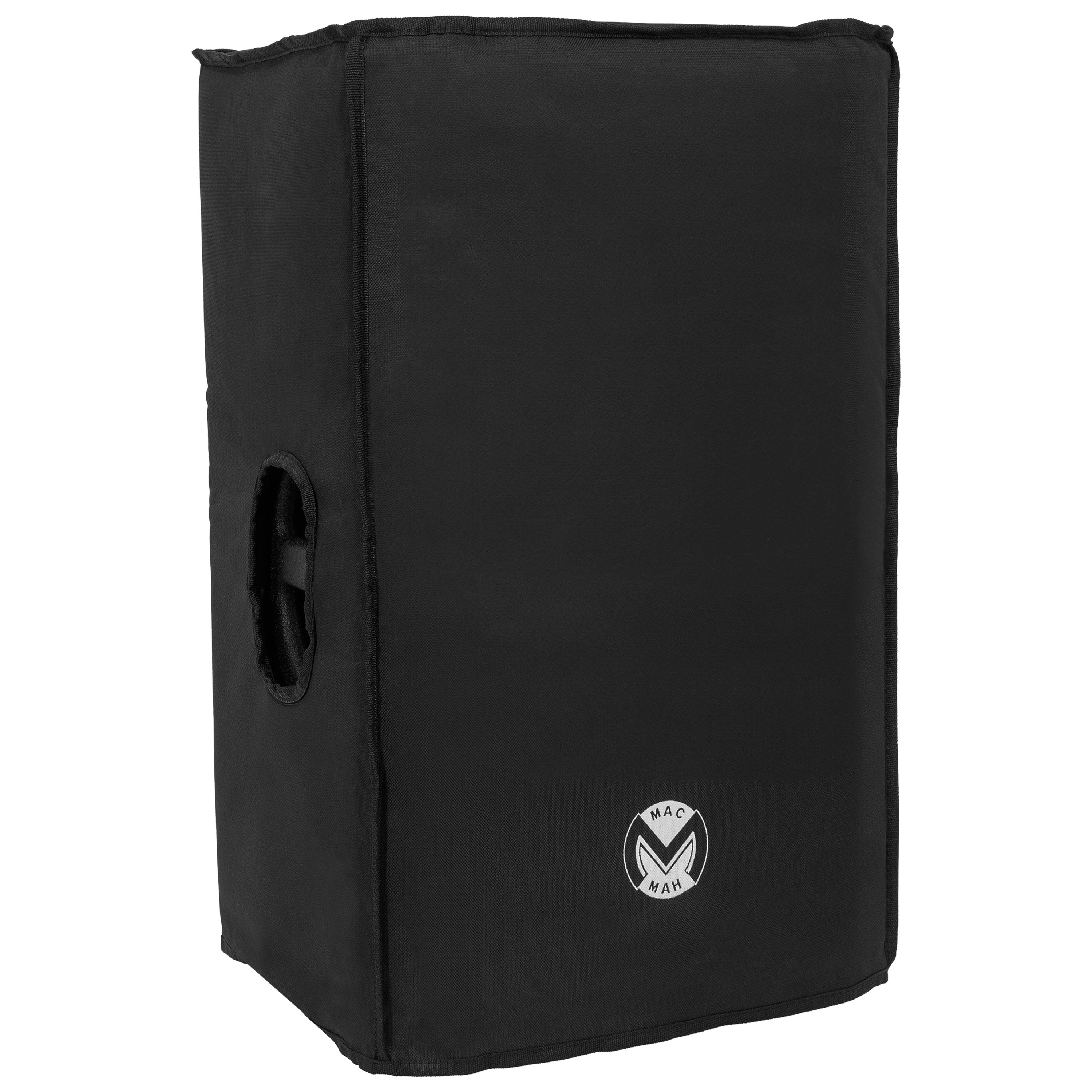Mac Mah Pack AS Pro 12 + Covers (la paire) - Enceinte amplifiée ...