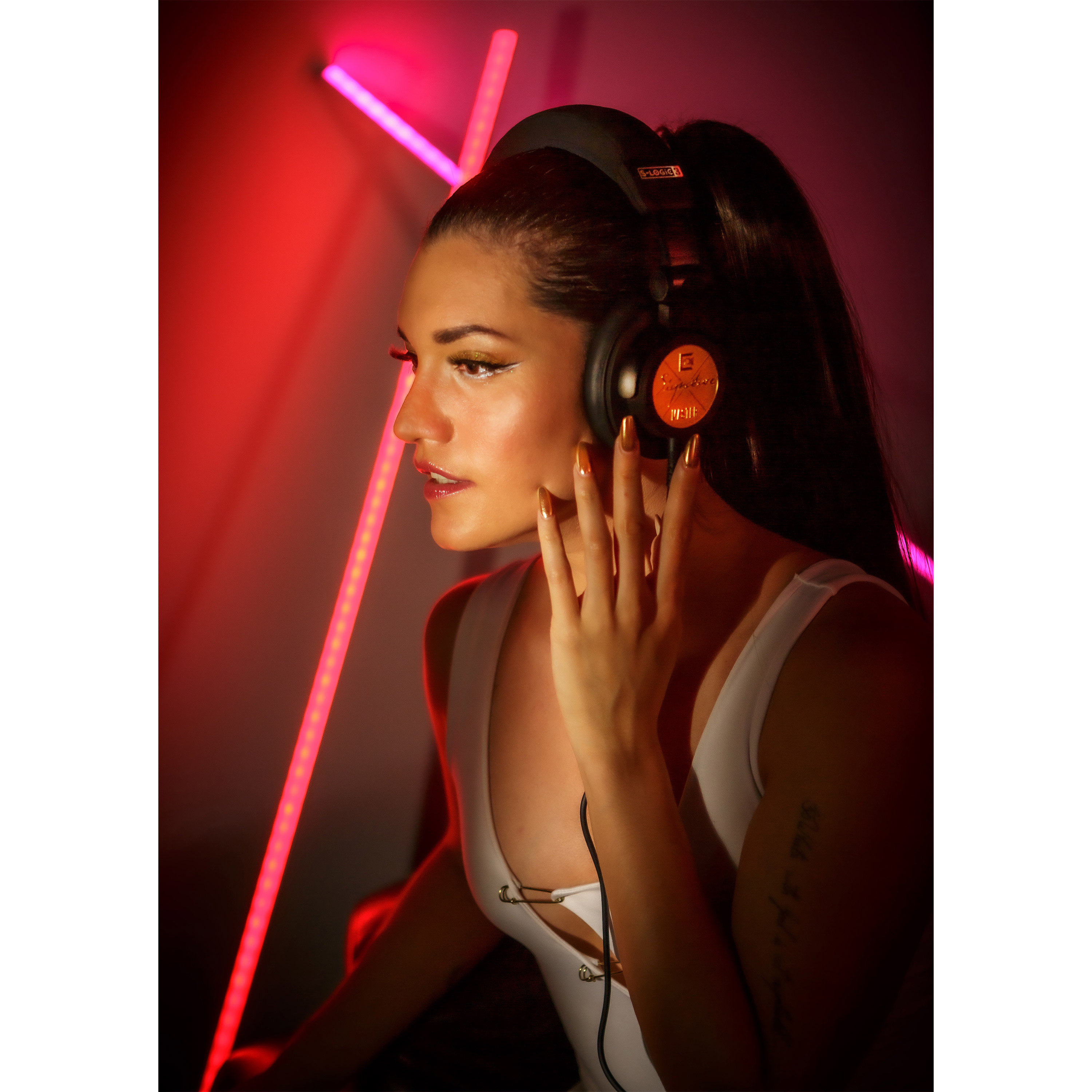 Ultrasone Signature MASTER MkII - Casque sono / studio SonoVente.com