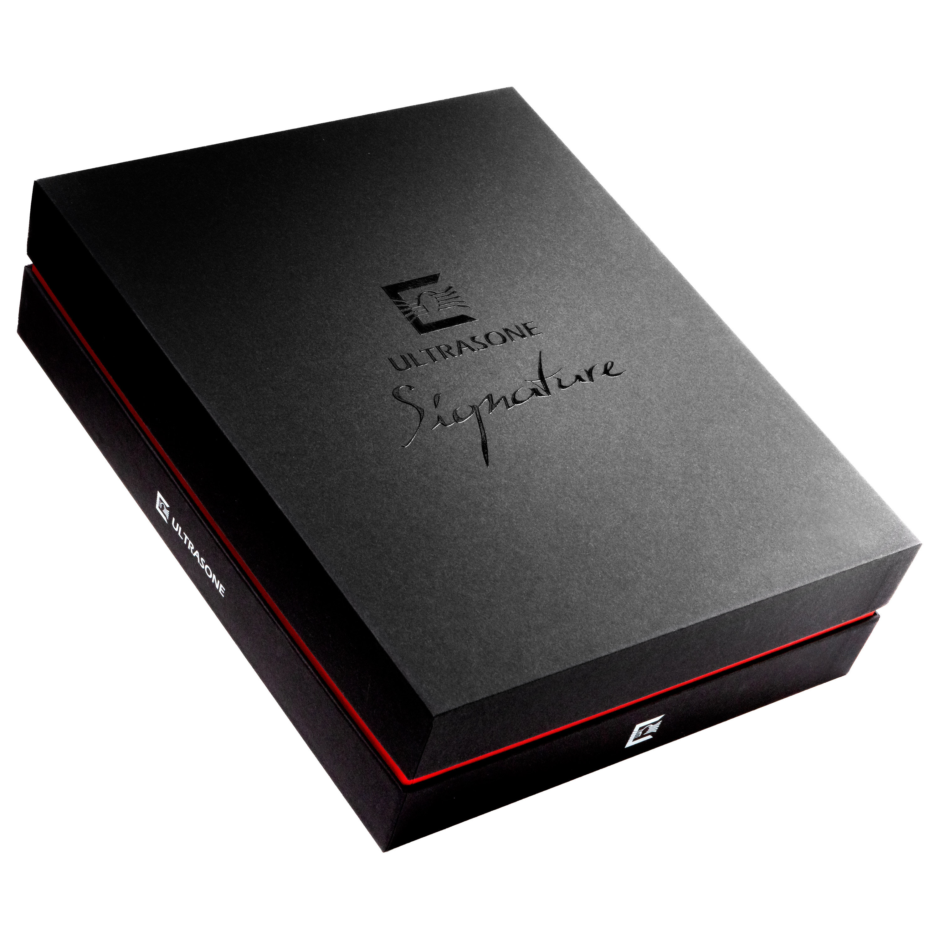 Ultrasone Signature MASTER MkII - Casque sono / studio SonoVente.com