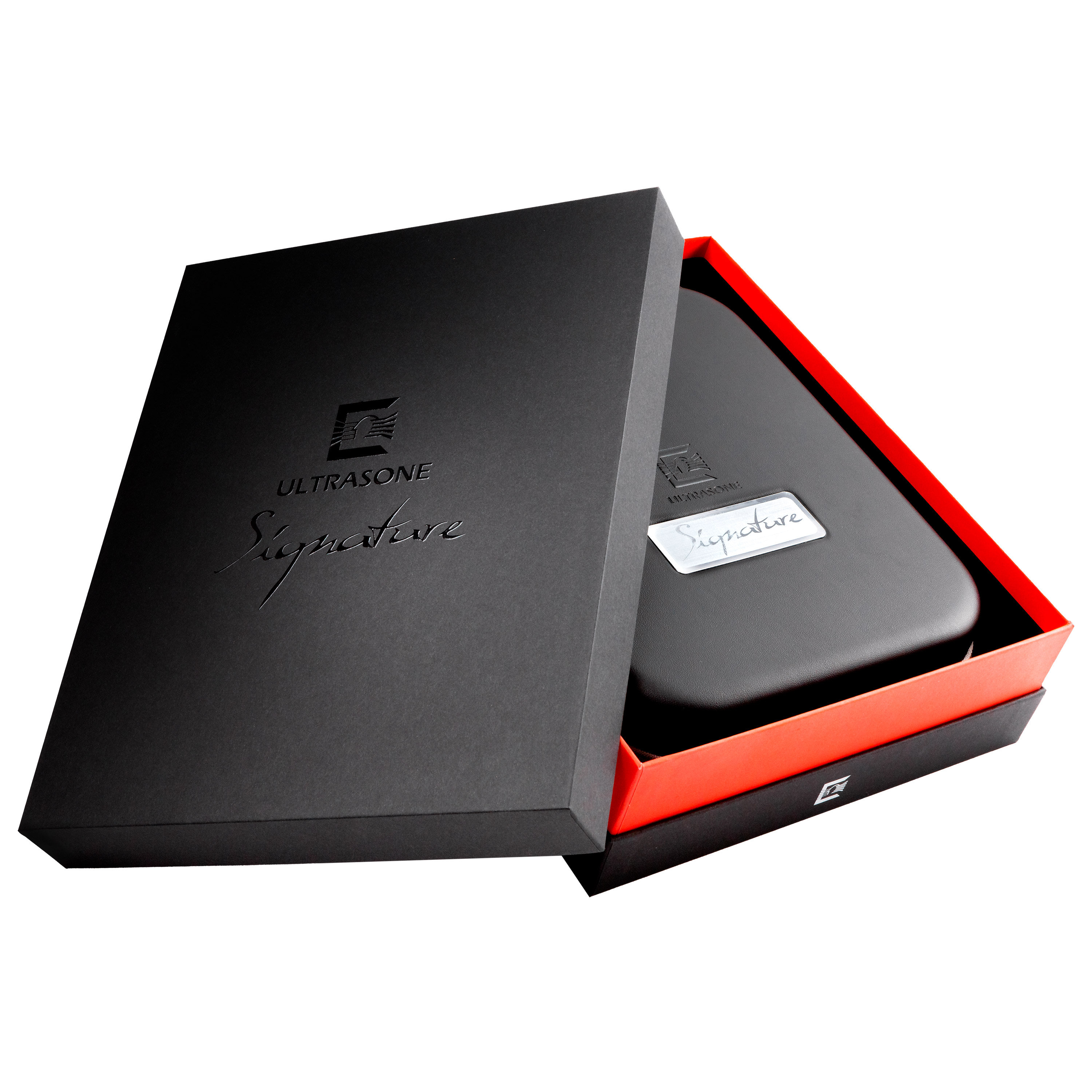 Ultrasone Signature MASTER MkII - Casque sono / studio SonoVente.com