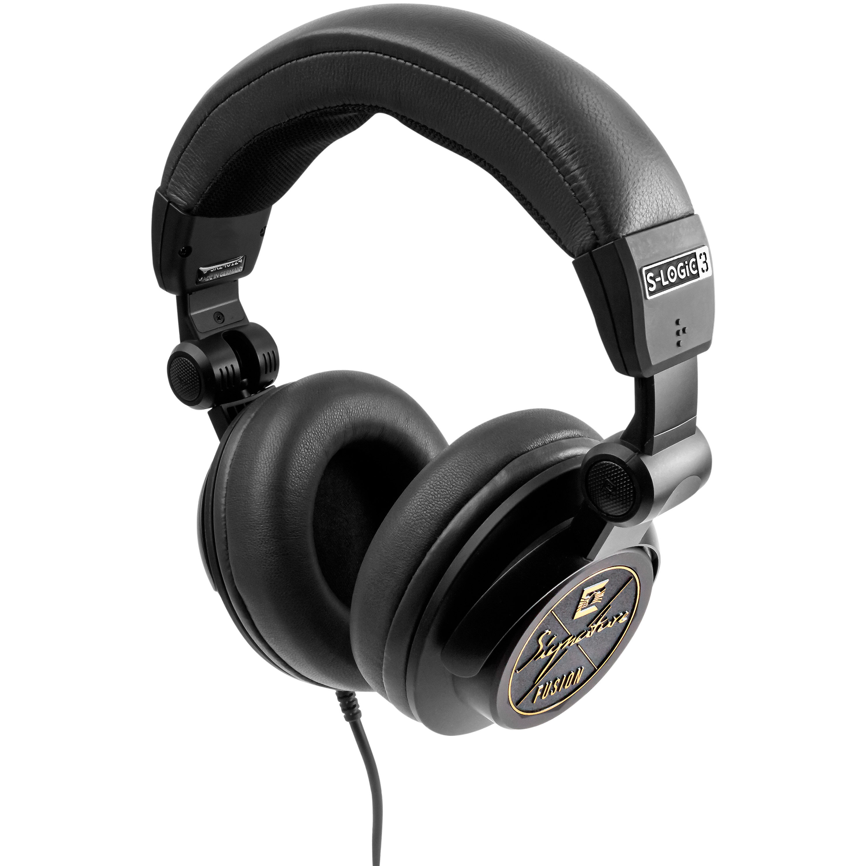 Ultrasone Signature FUSION Close Back - Casque sono / studio SonoVente.com