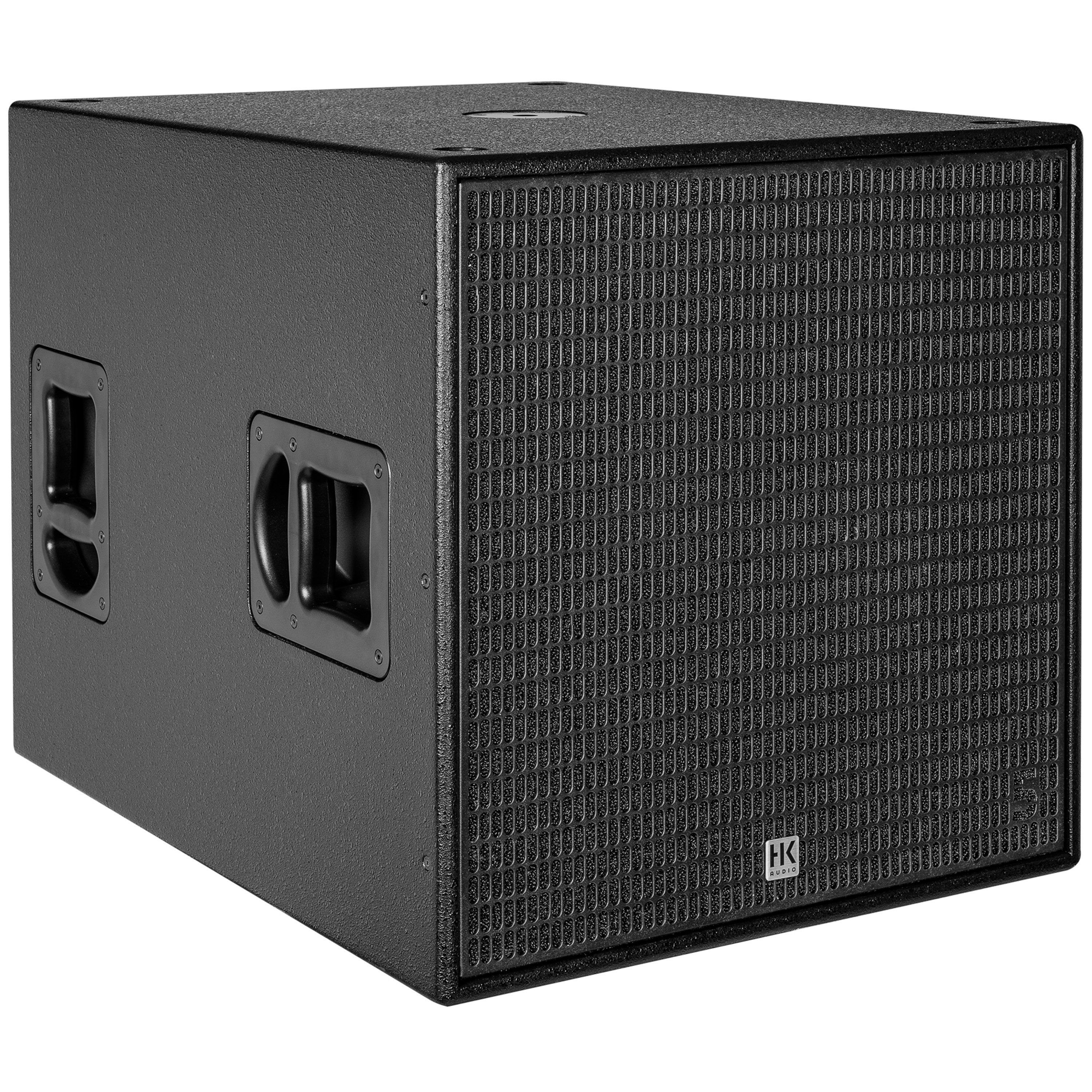 HK Audio LTA Headstack Cluster System - Enceinte - Système amplifié ...