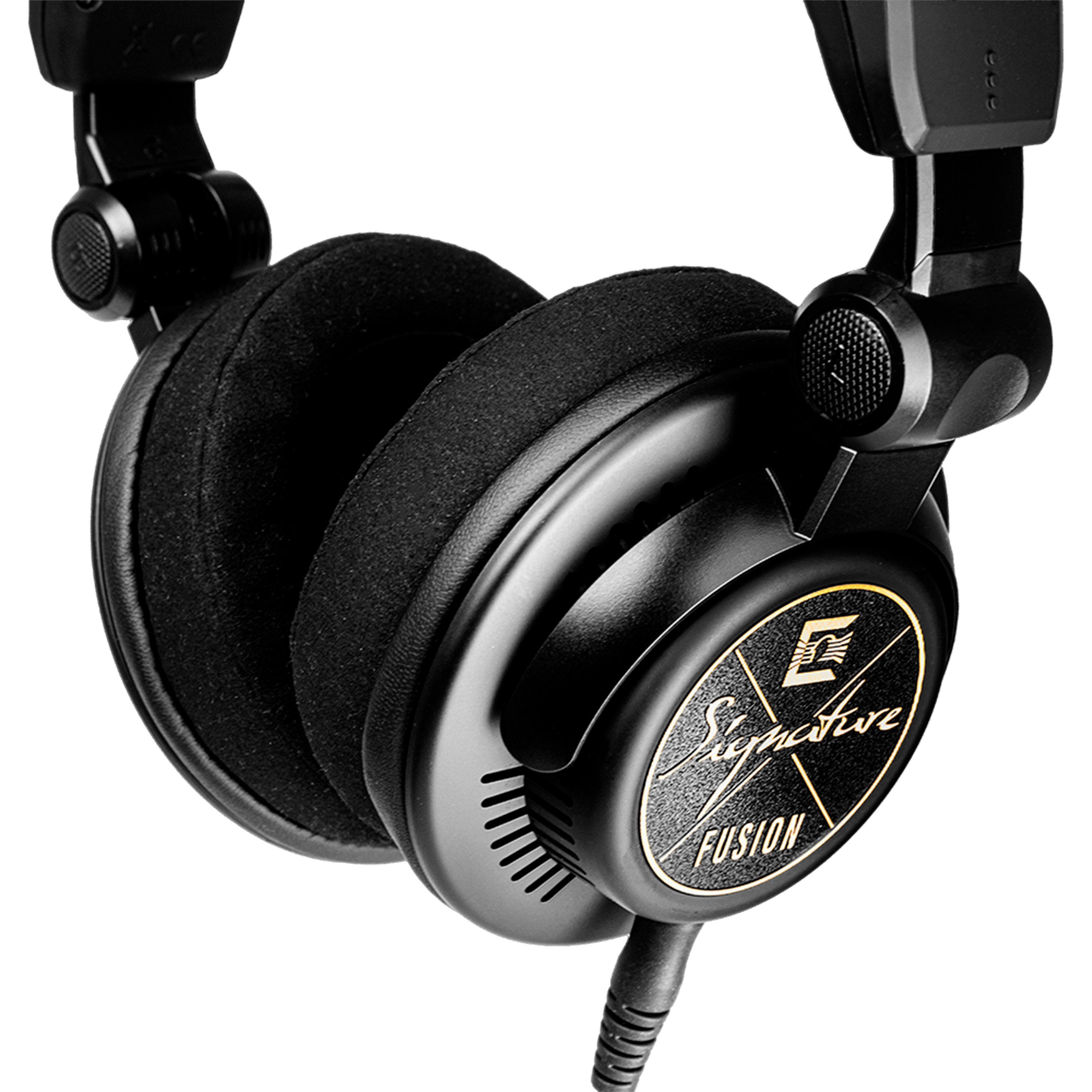 Ultrasone Signature Fusion Open Back - Casque sono / studio SonoVente.com