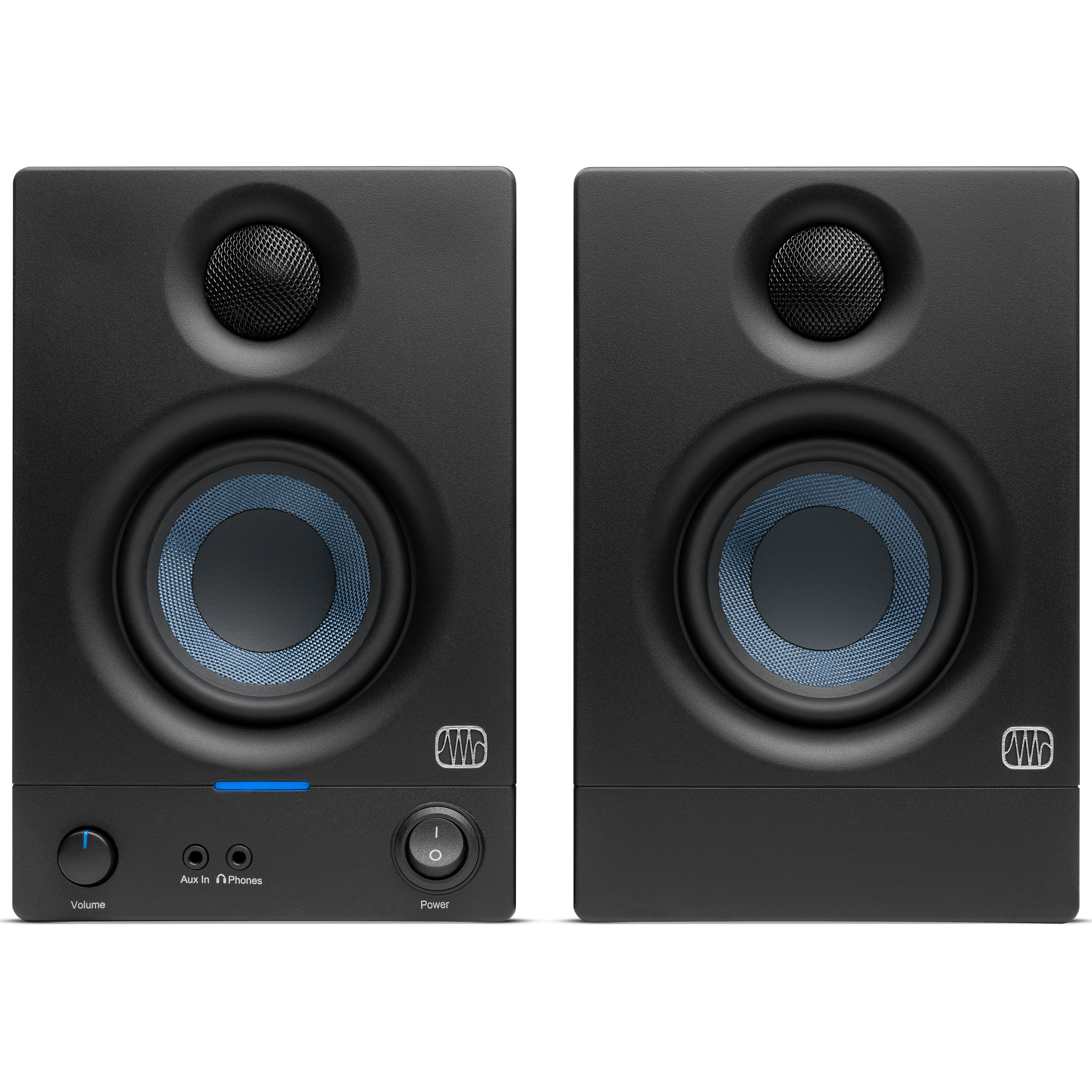Presonus AudioBox 96k Complete Bundle - Pack MAO SonoVente.com