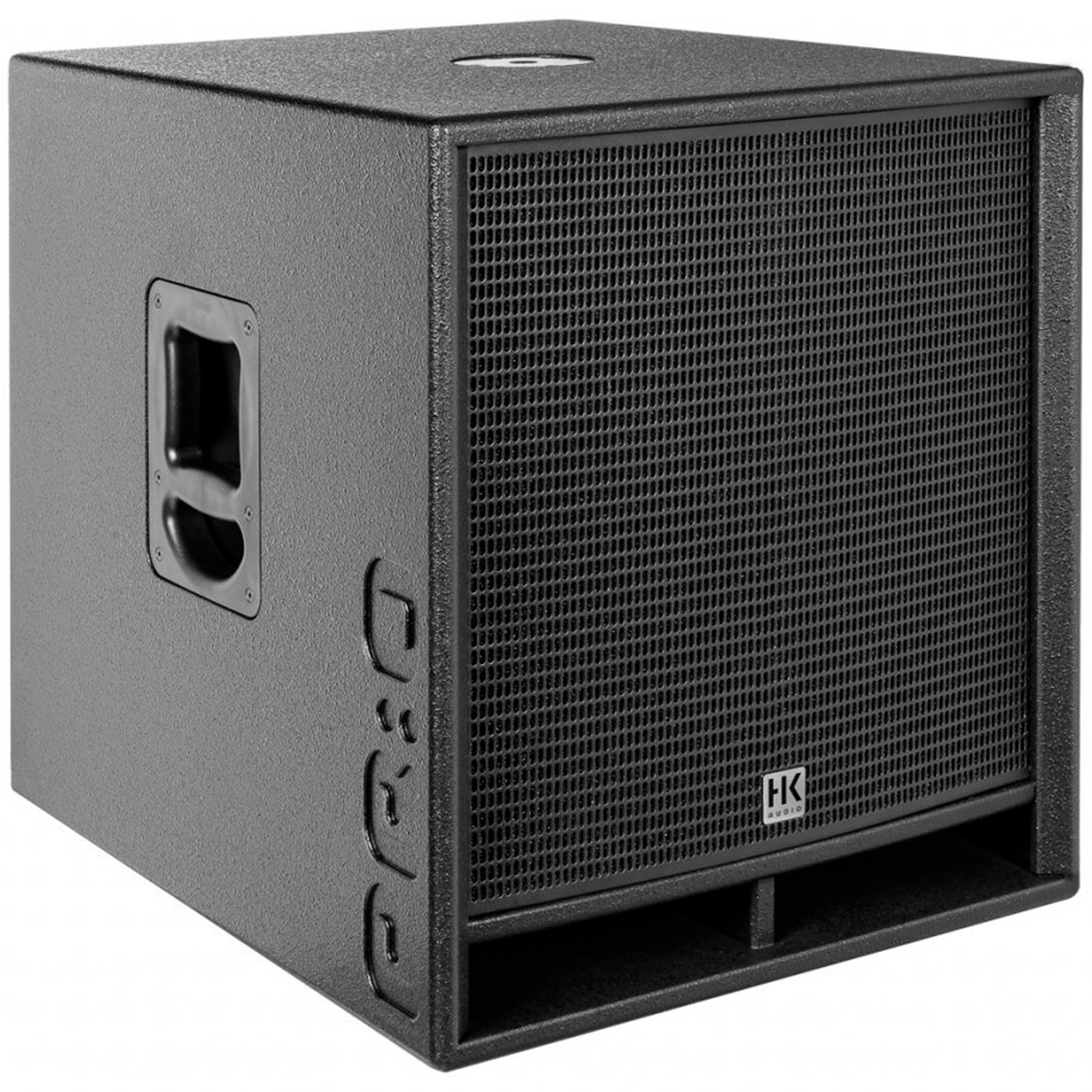HK Audio PREMIUM Pro D2 Pack 1518 - Luidspreker - Versterkt systeem ...