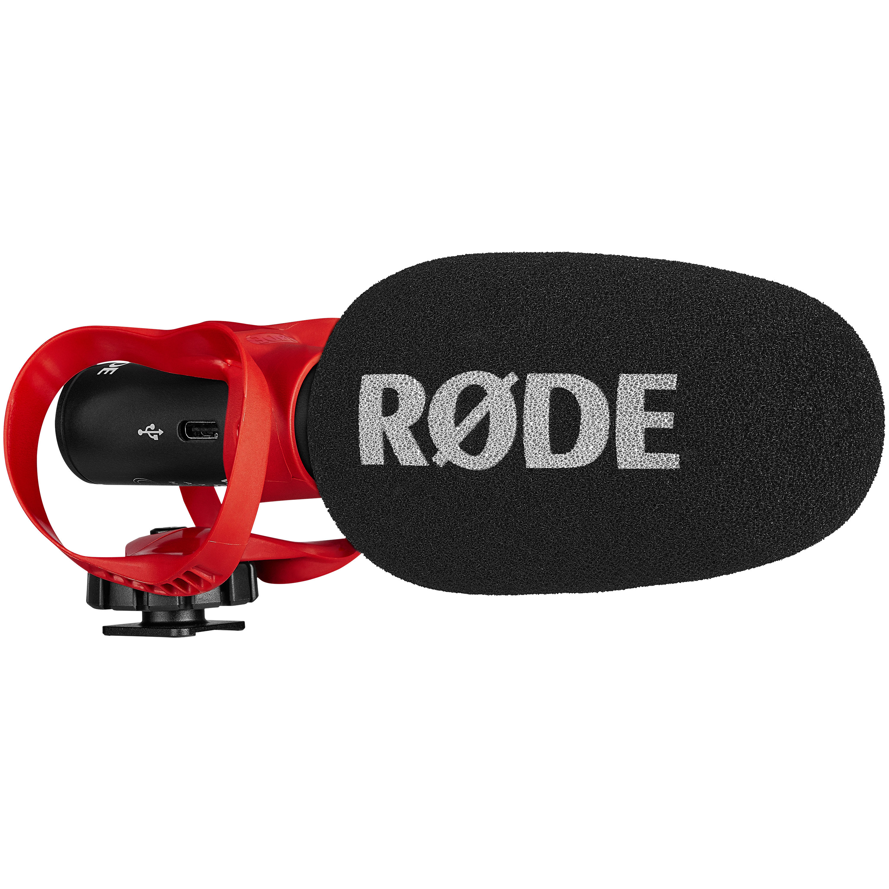 Rode VideoMic GO II Helix - Microfoon voor camera SonoVente.com - nl
