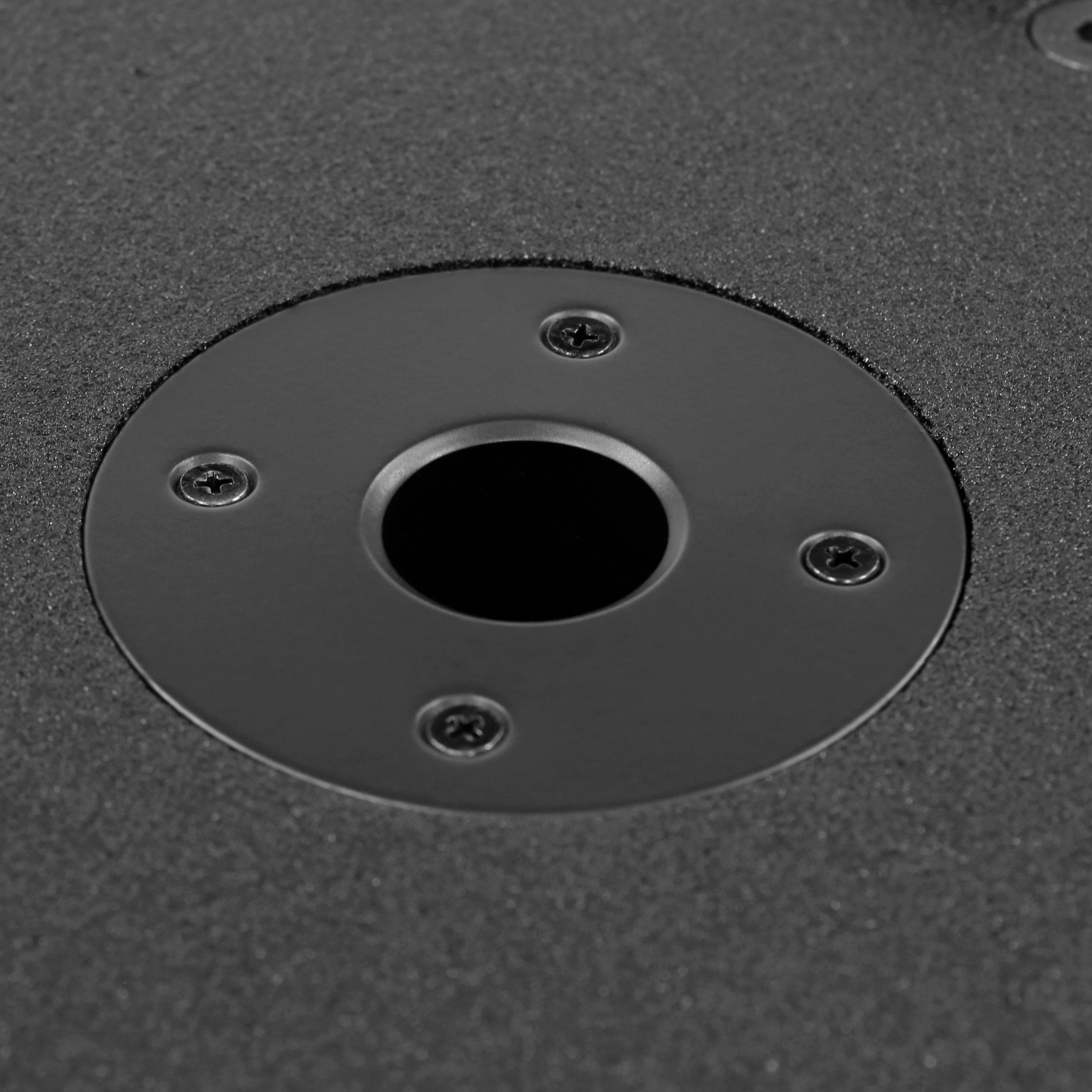 Elokance Pack ePro 12 A + Cover - Enceinte amplifiée SonoVente.com