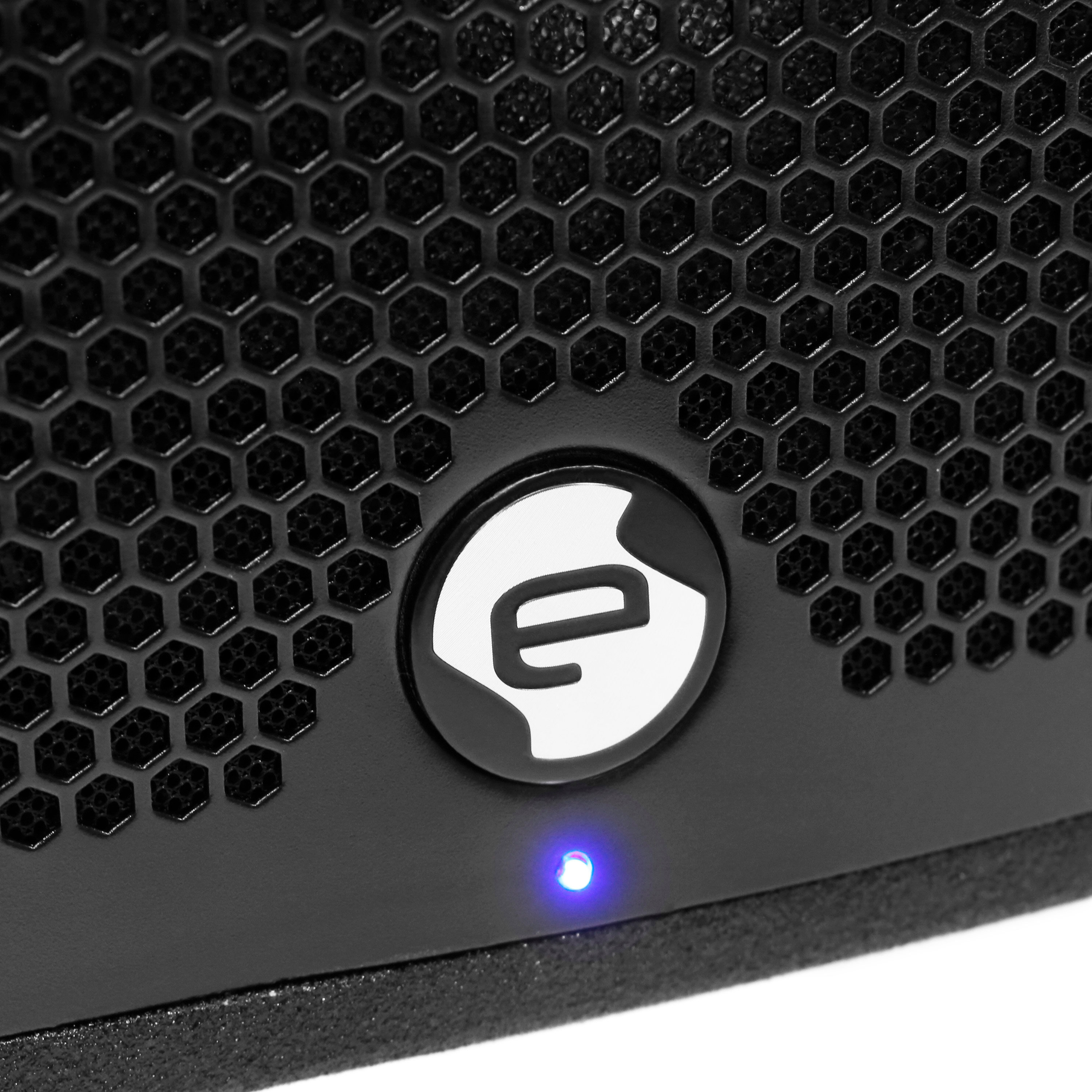Elokance Pack ePro 12 A + Cover - Enceinte amplifiée SonoVente.com