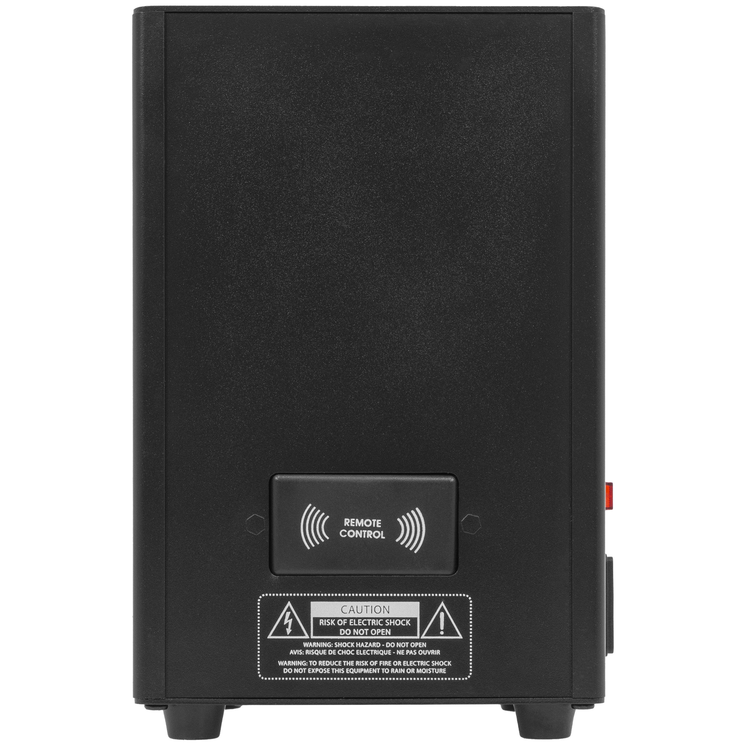 Mac Mah Mac Spark 300 + Recharge - Machine Pyrotechnique SonoVente.com