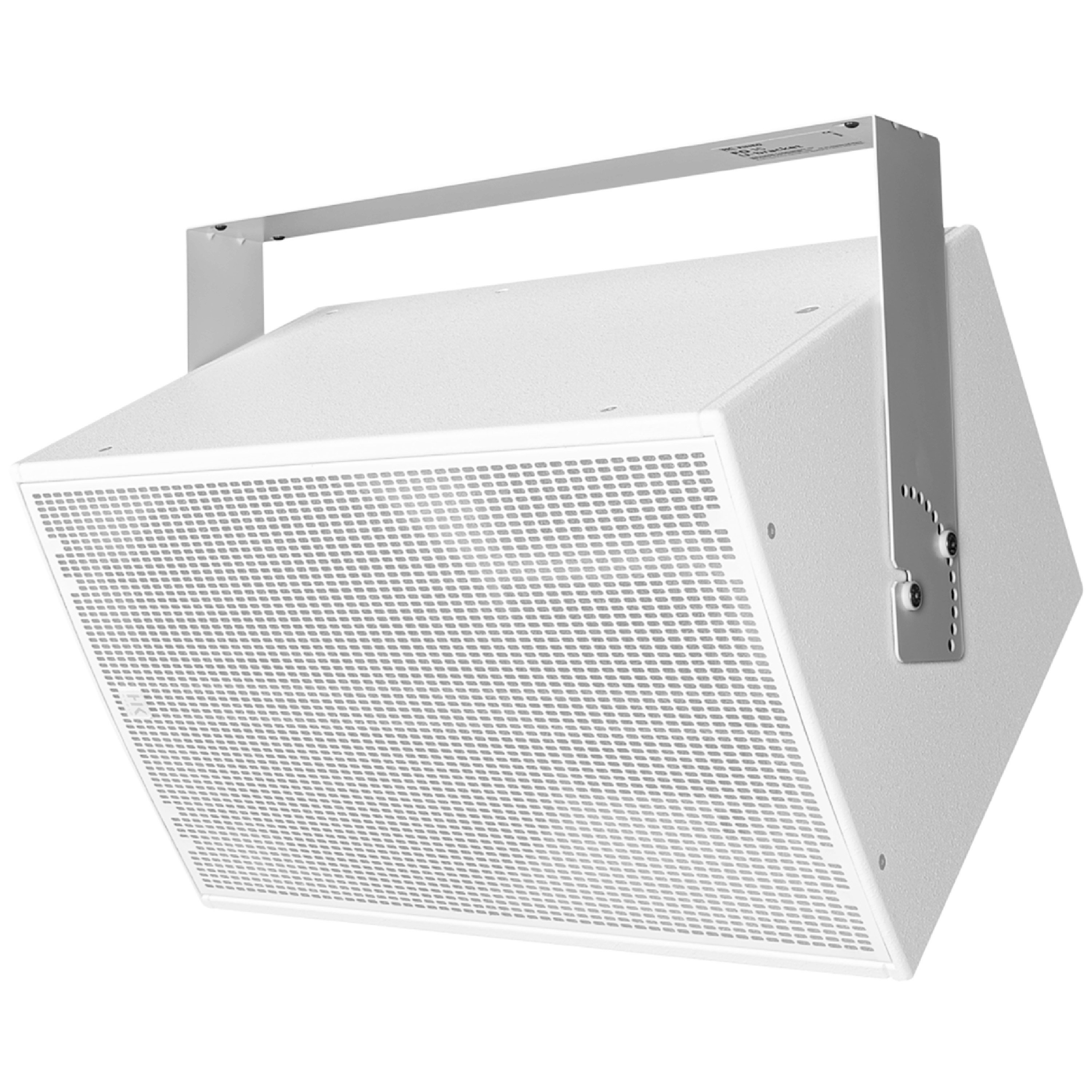 HK Audio Lyre d'accroche pour FO 10 White - Accessoires (housses, pieds ...