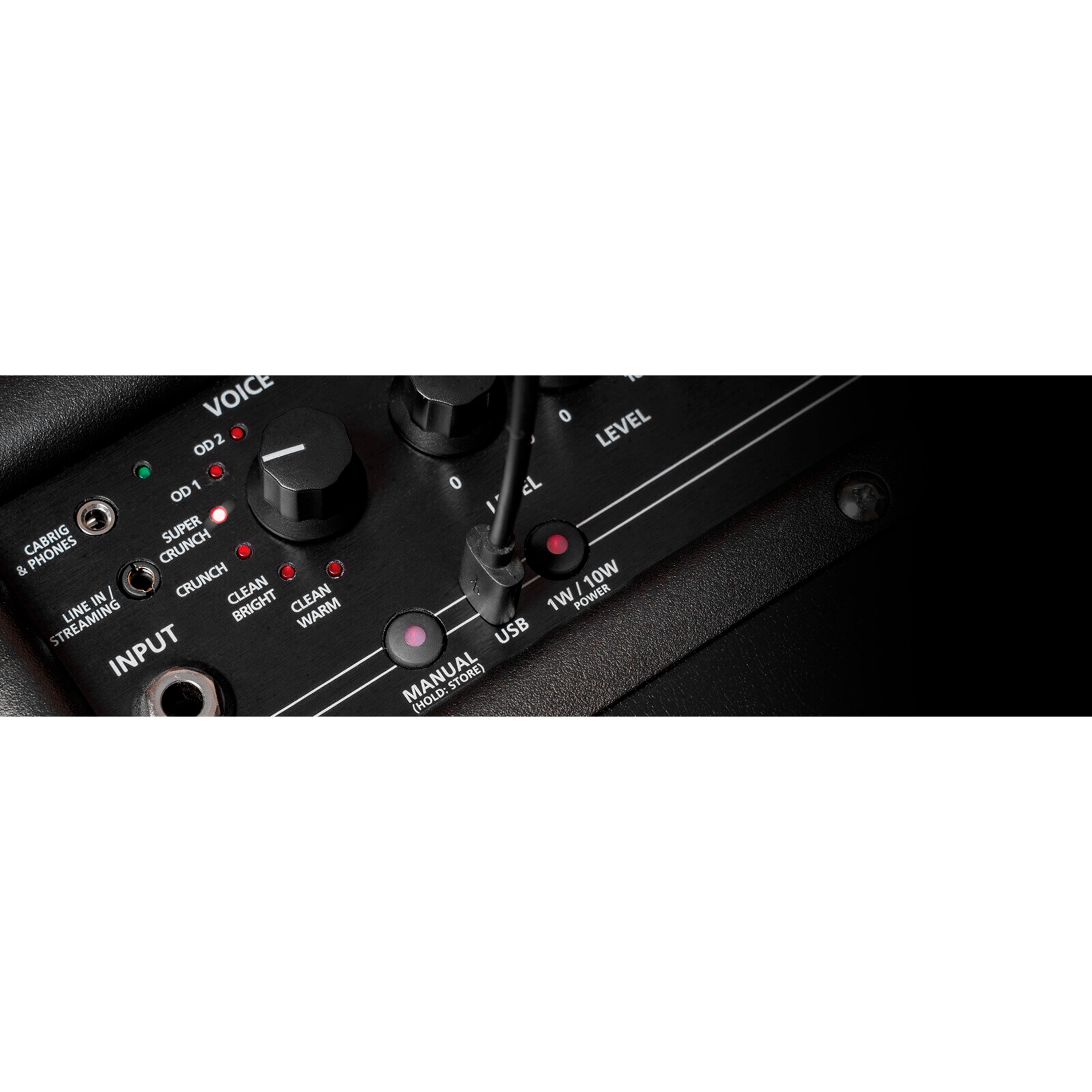Blackstar ID CORE Stereo 20 V4 - Combo guitare électrique SonoVente.com