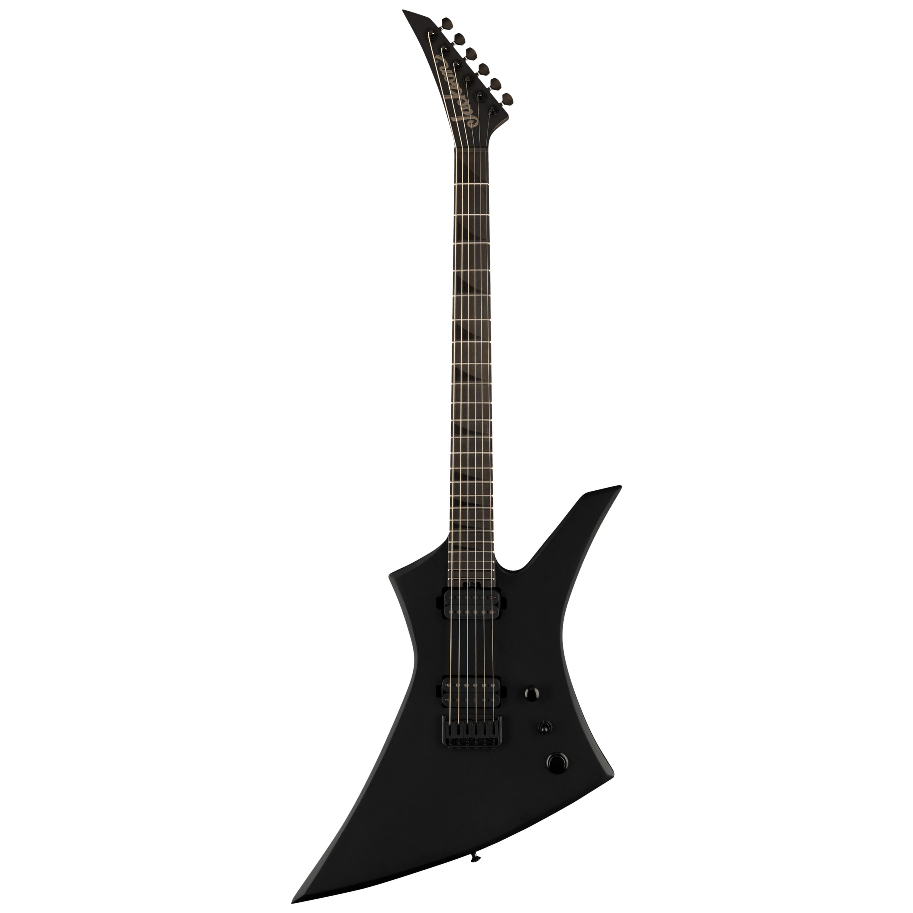 Jackson Pro Plus XT Kelly KE HT6 Baritone - Guitare métal / moderne ...