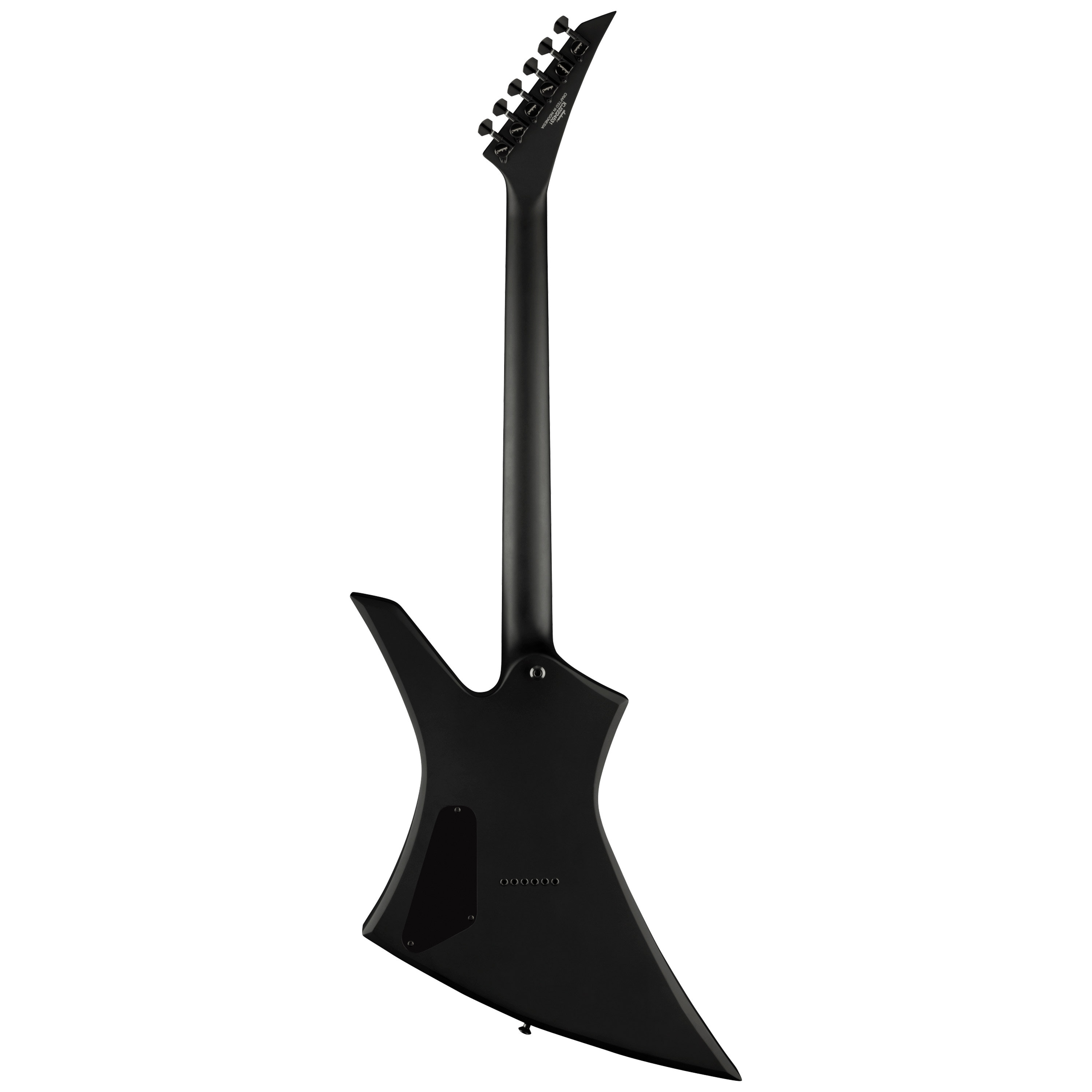 Jackson Pro Plus XT Kelly KE HT6 Baritone - Guitare métal / moderne ...