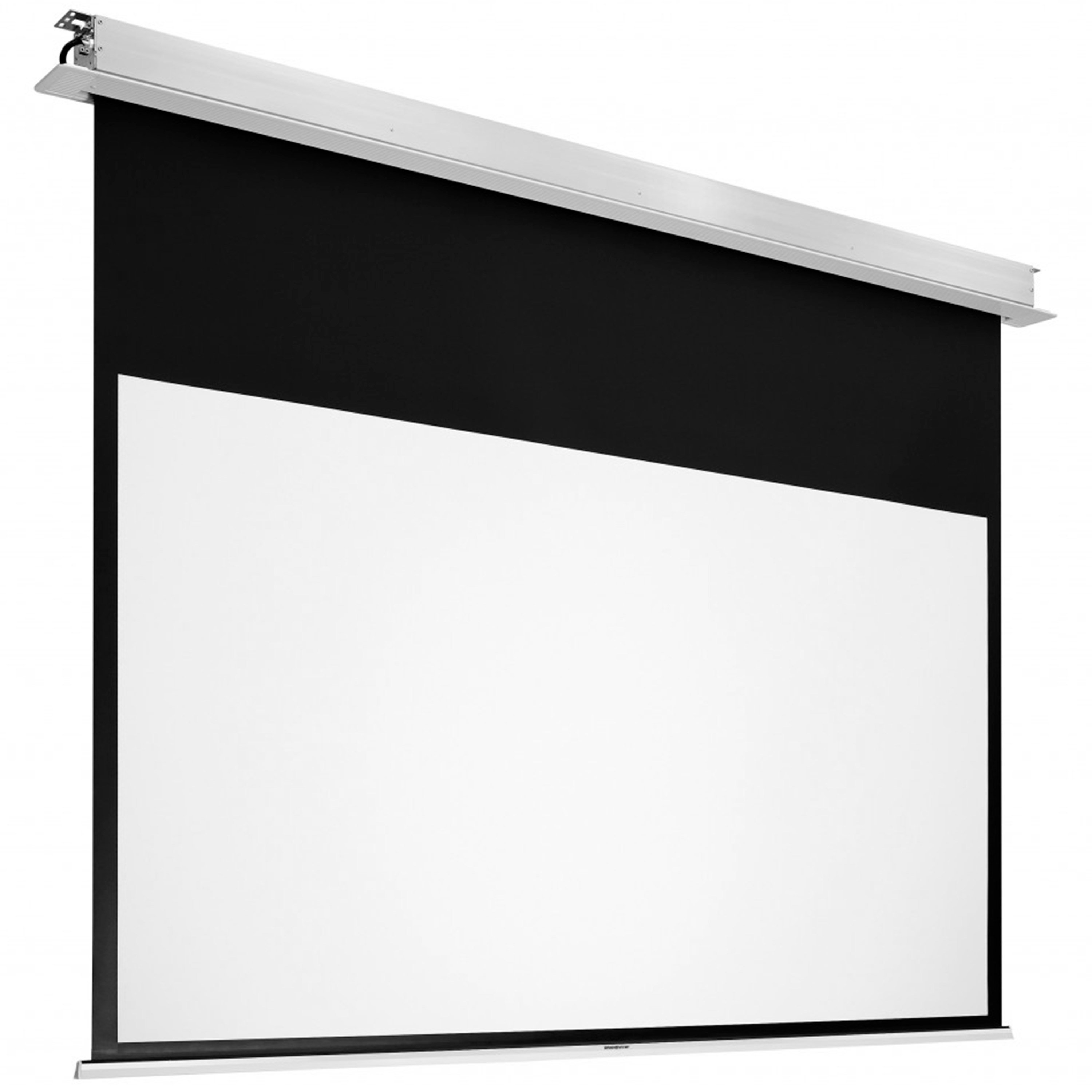 Lumene Show Place HD 300C 16:9 - Écran vidéoprojecteur SonoVente.com