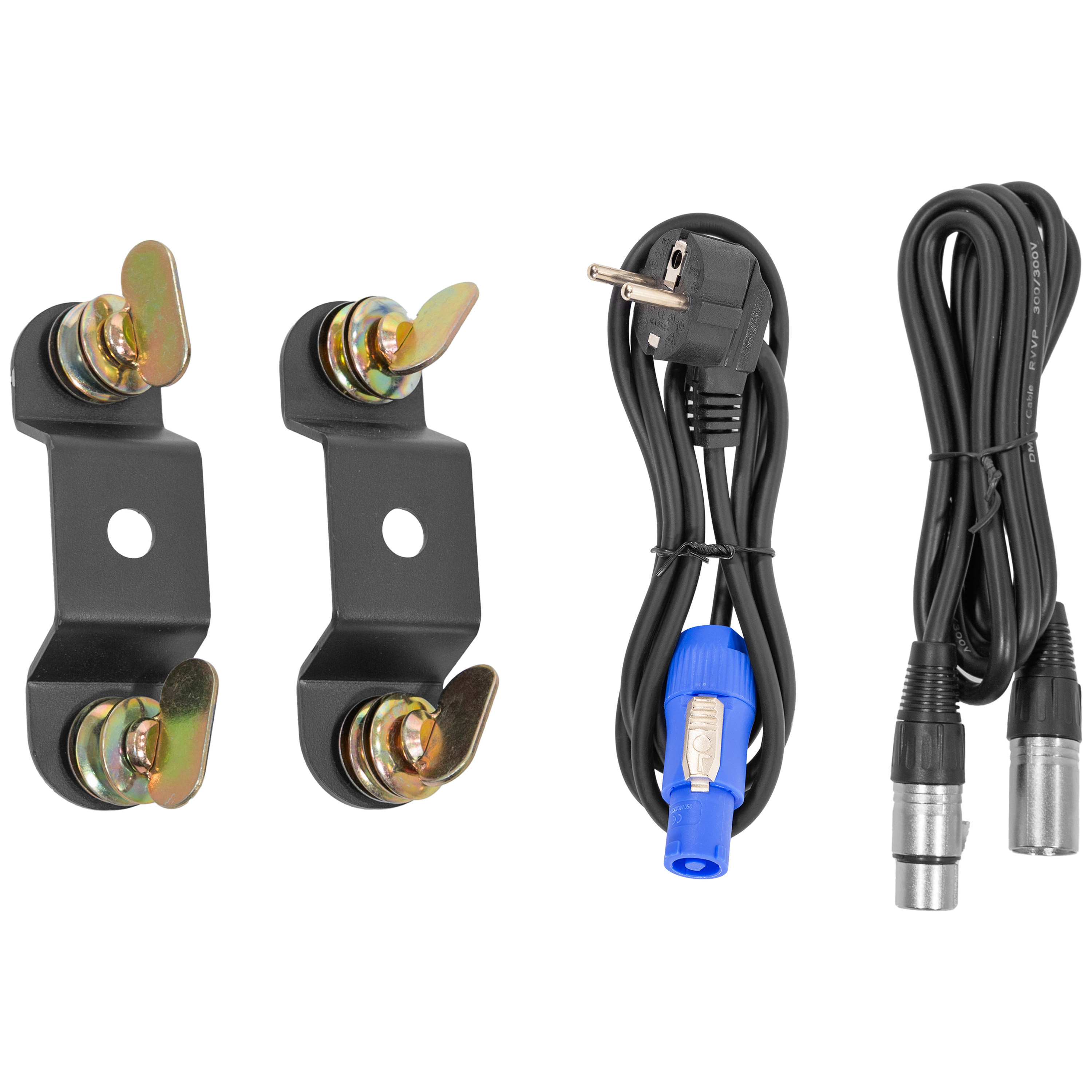 Evolite LASER Bar 6X1000RGB - LASER multicolore SonoVente.com