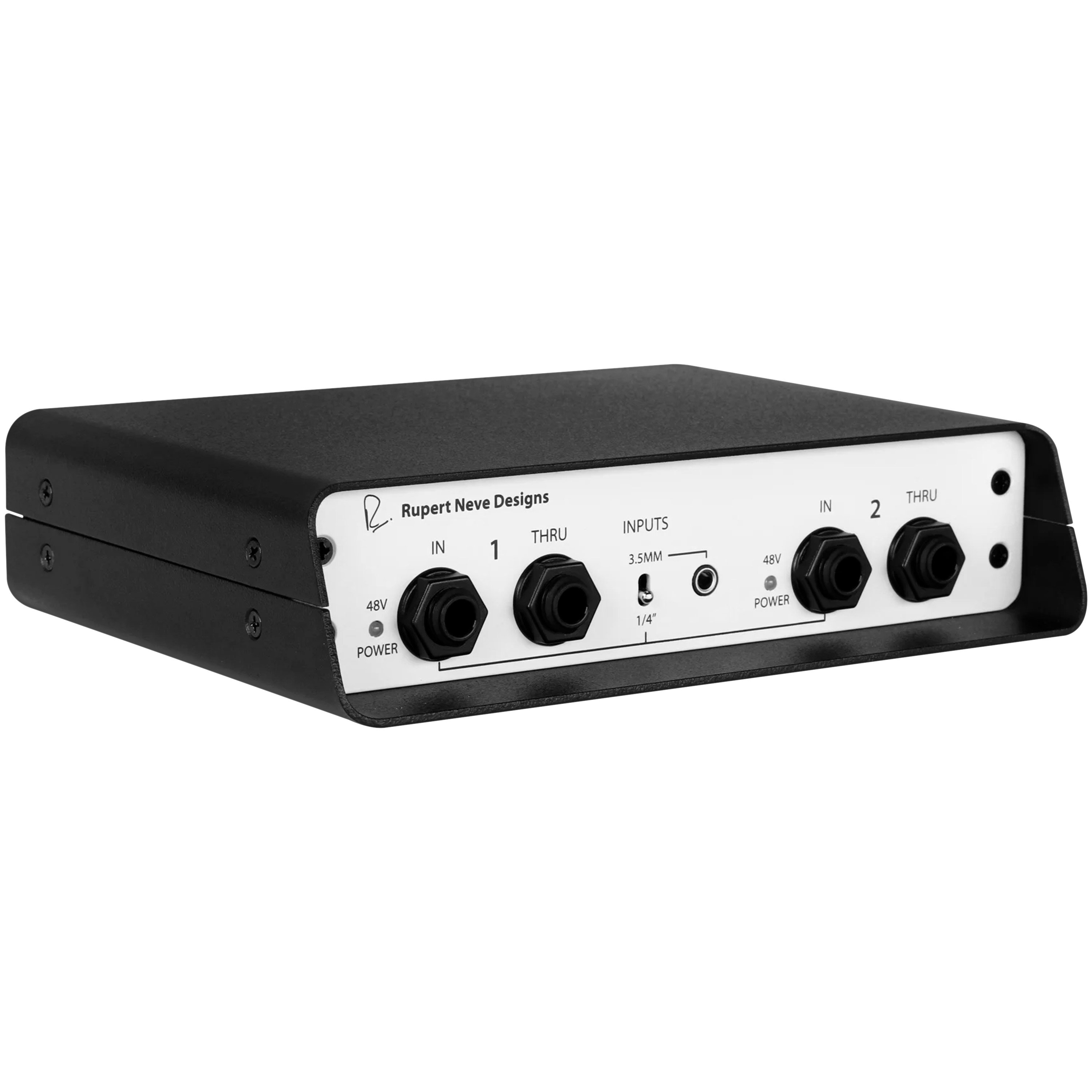 Rupert Neve Designs RNDI-S - Boite de direct (DI) SonoVente.com