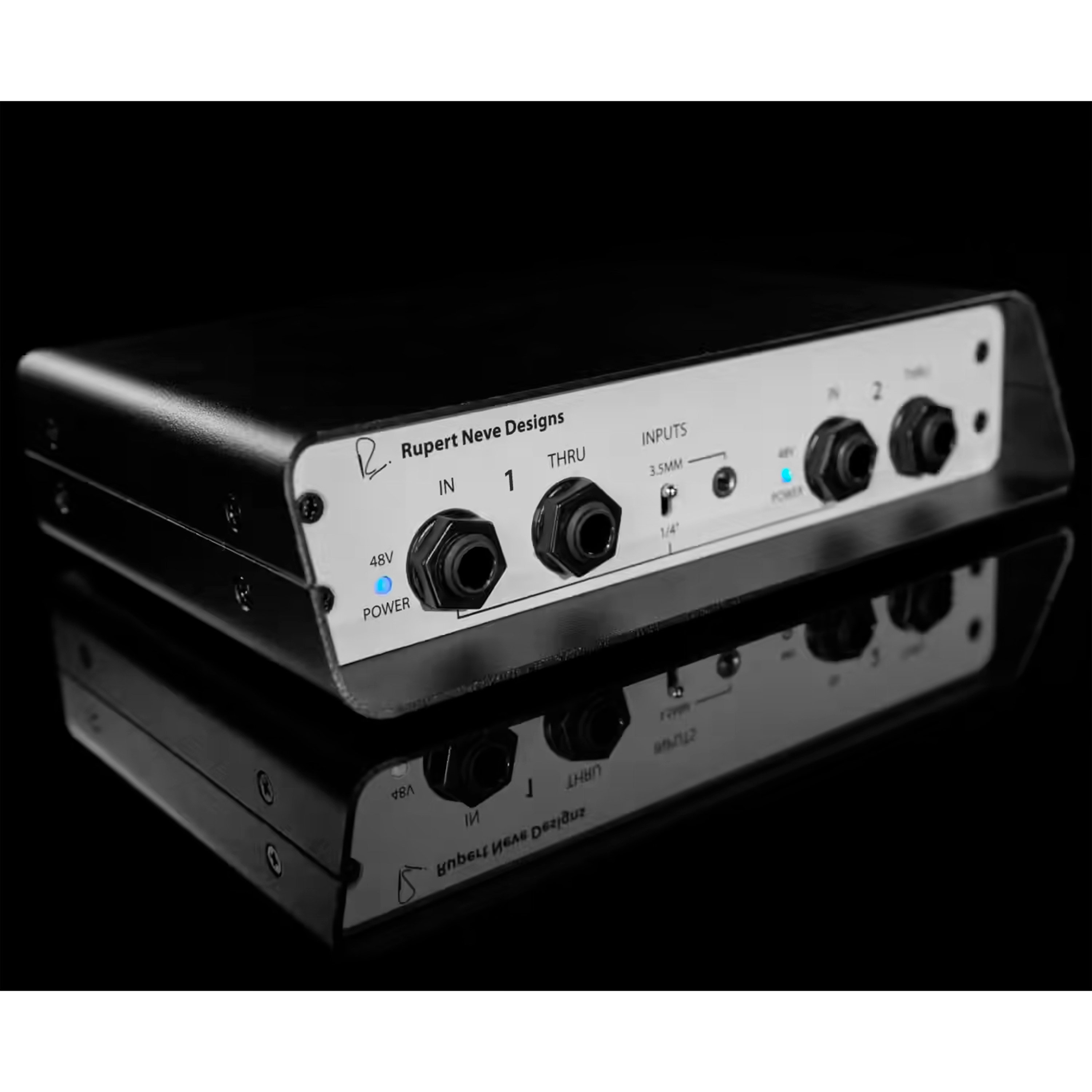 Rupert Neve Designs RNDI-S - Boite de direct (DI) SonoVente.com