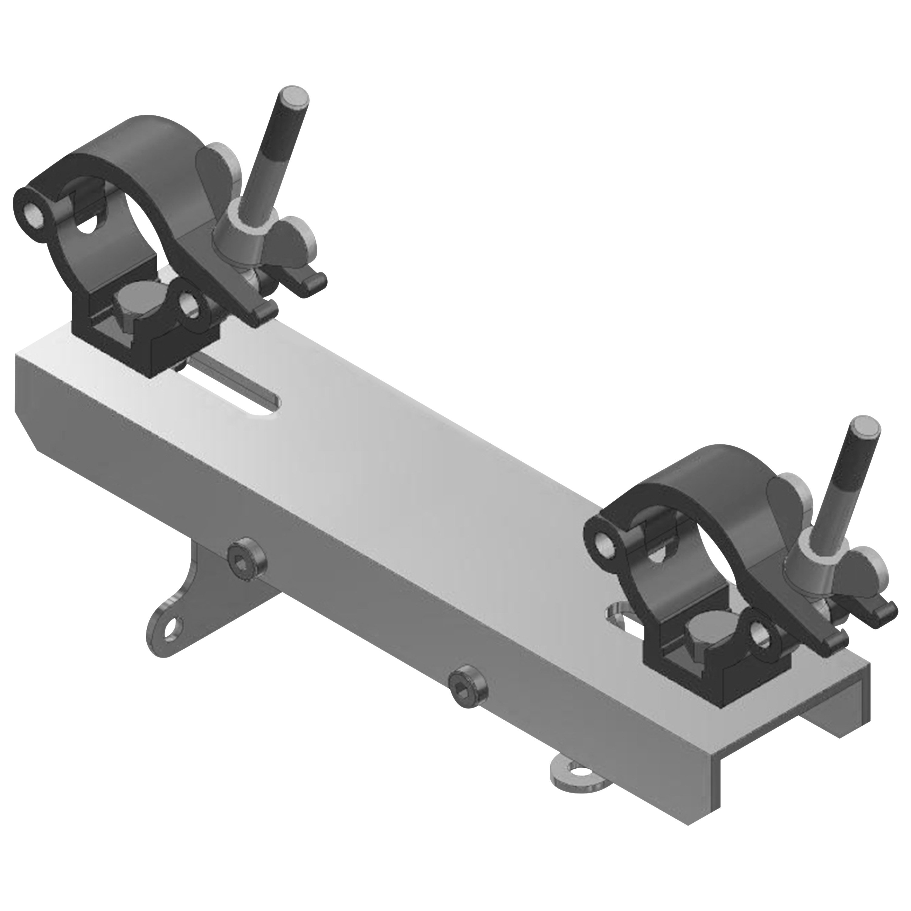 Screenline Supports Aliscaf Big Lodo Evolution - Supports ...