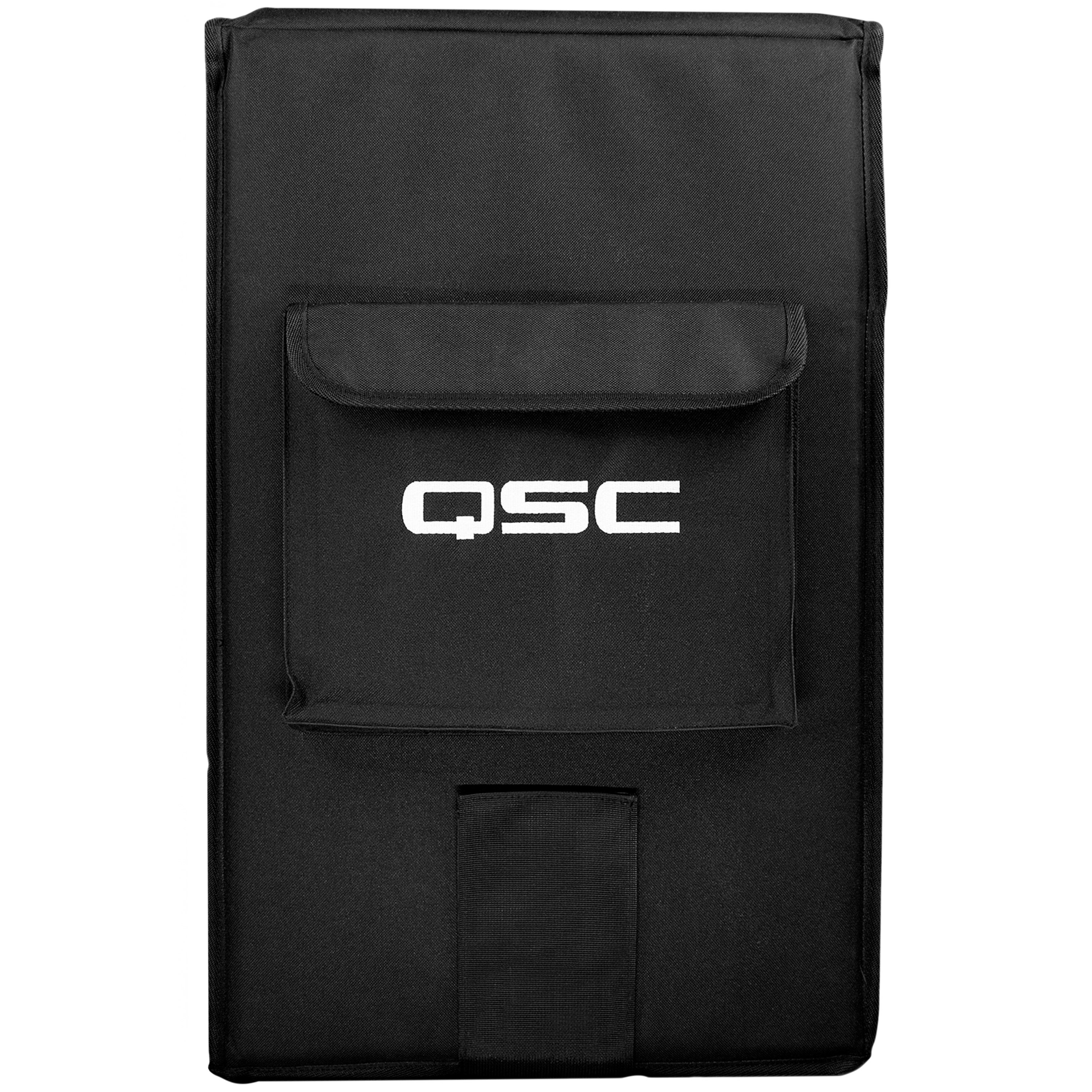 QSC KC12-CVR Housse pour Caisson de Basses - Accessoires (housses ...
