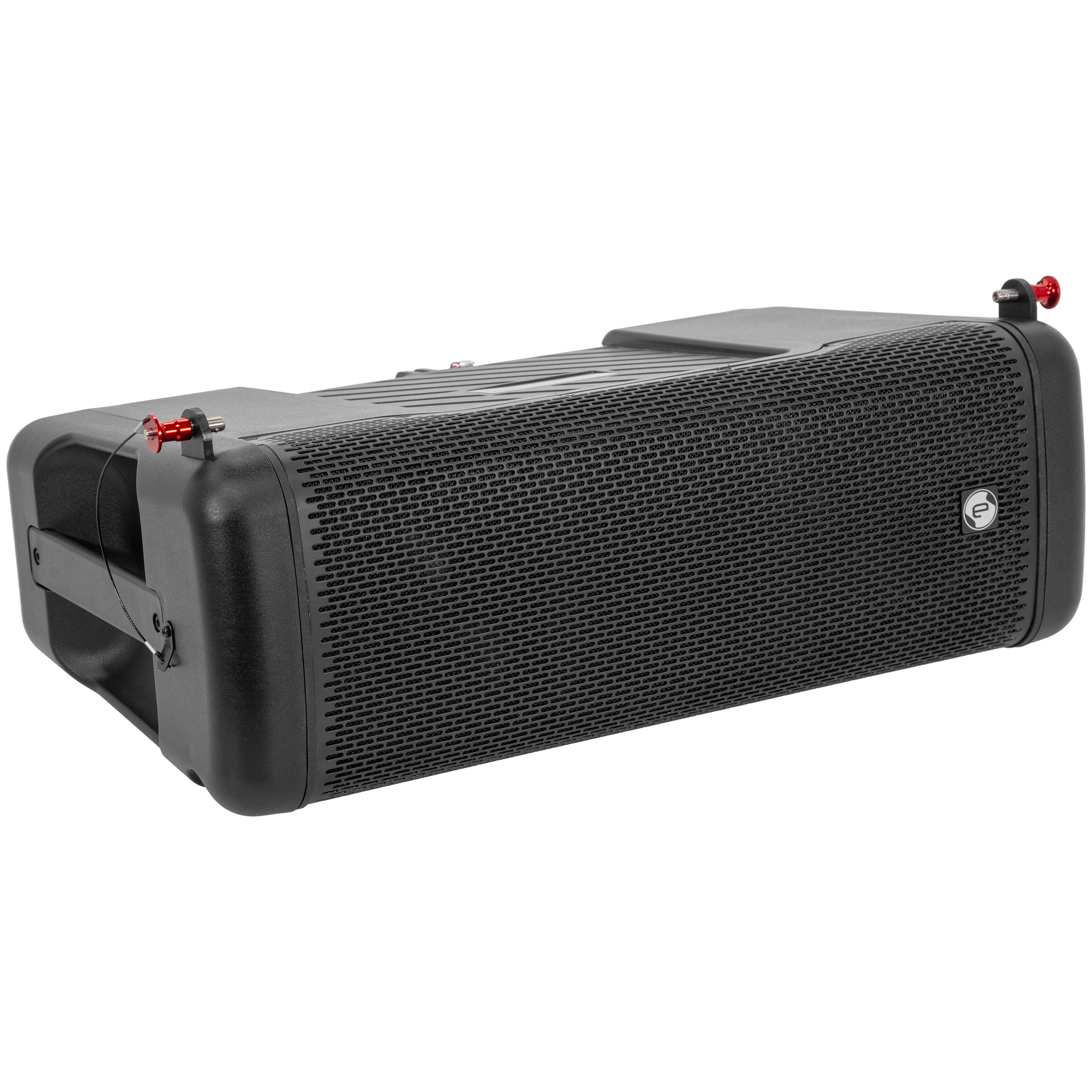 Elokance SLA System + Cover Pack - Line array SonoVente.com - Maroc