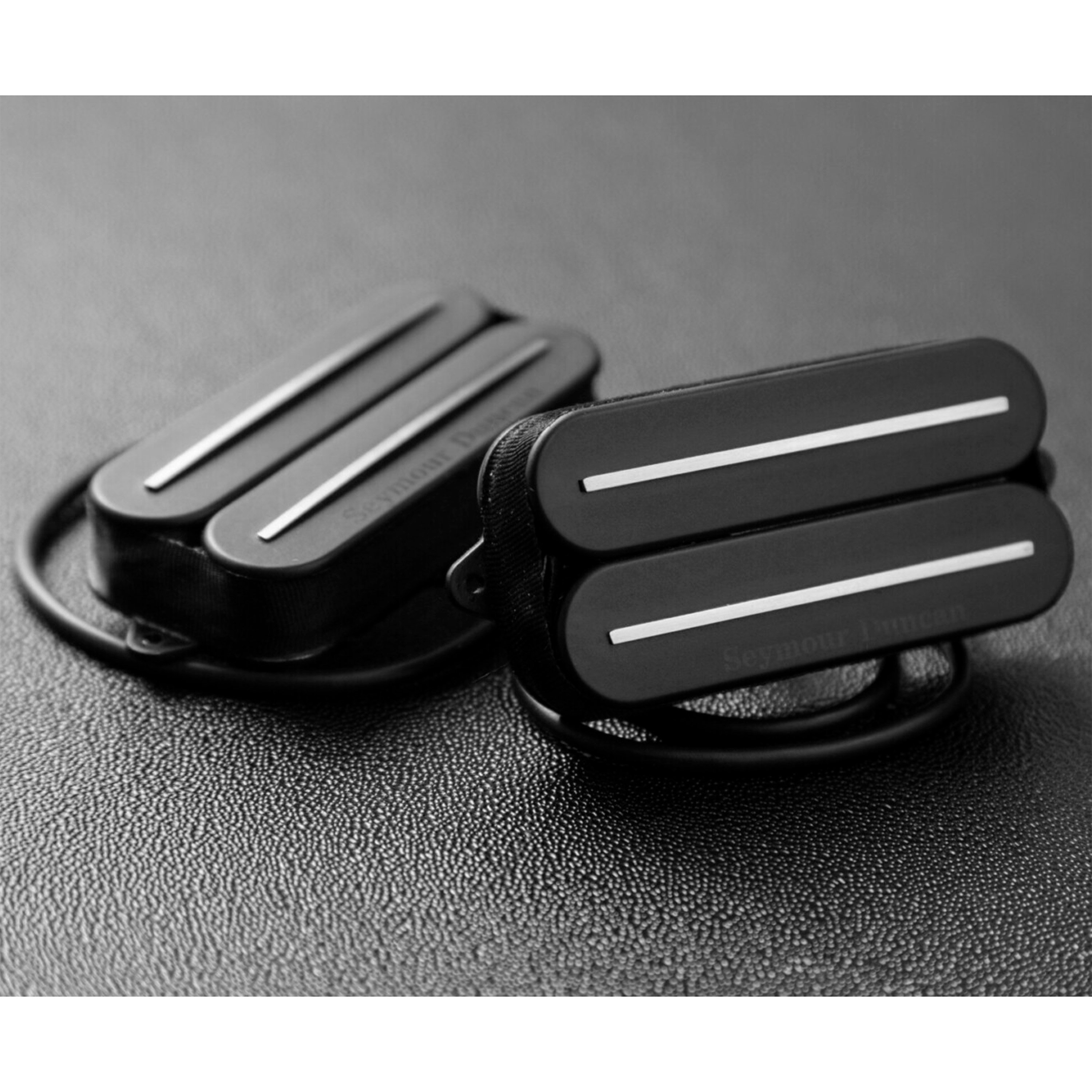 Seymour Duncan JB Rails Bridge Humbucker 7 - Micro guitare SonoVente.com