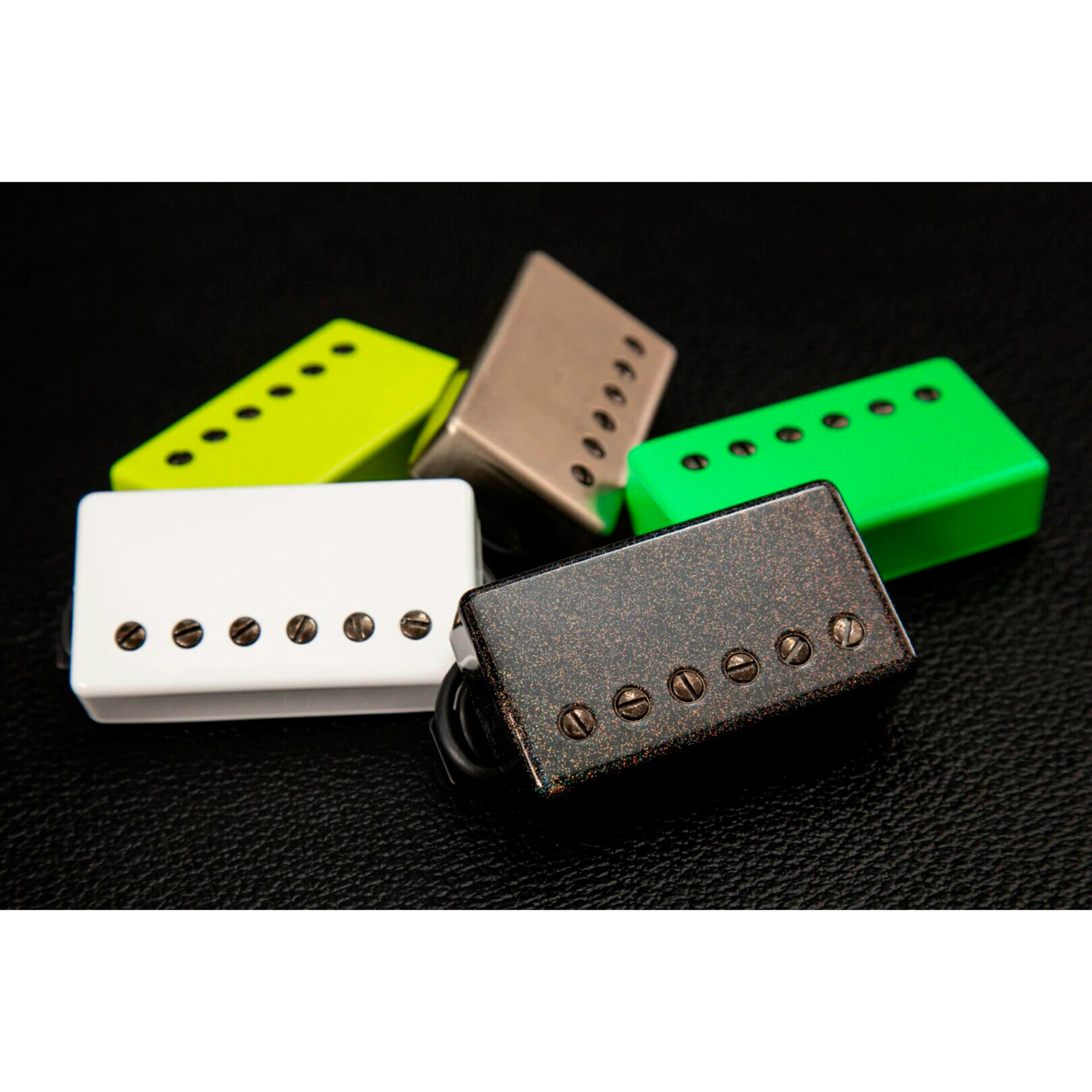 Seymour Duncan Nazgul / Sentient Star Gazer Set - Gitaar pickup ...