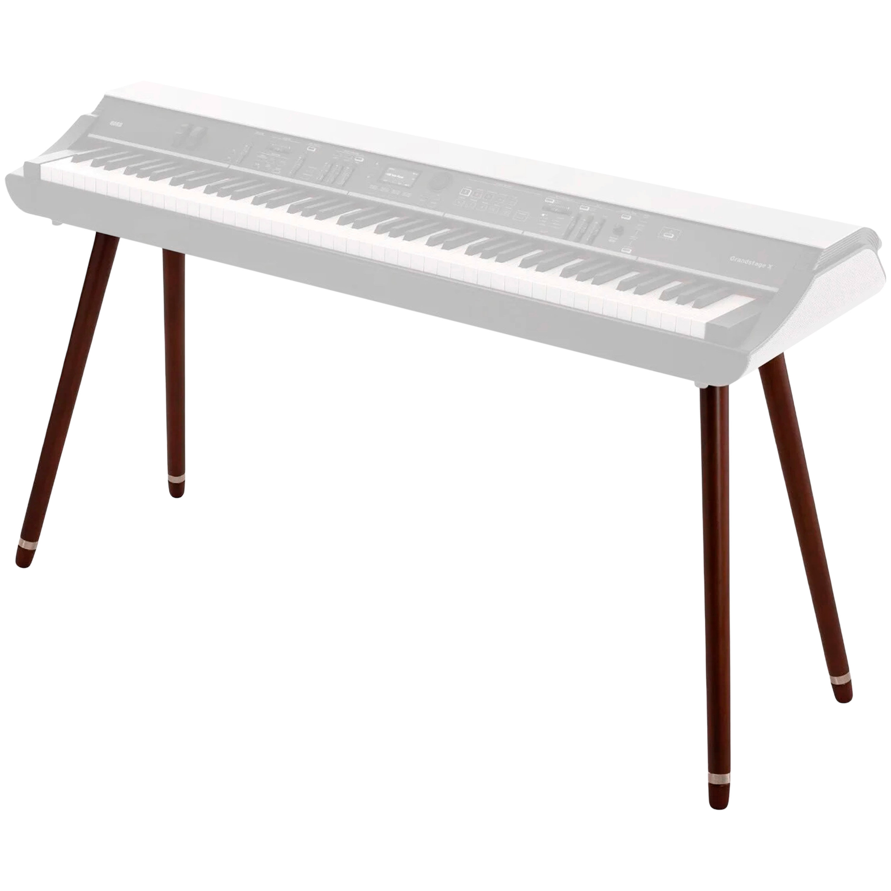 Korg Wooden Stand Grandstage X - Support clavier SonoVente.com