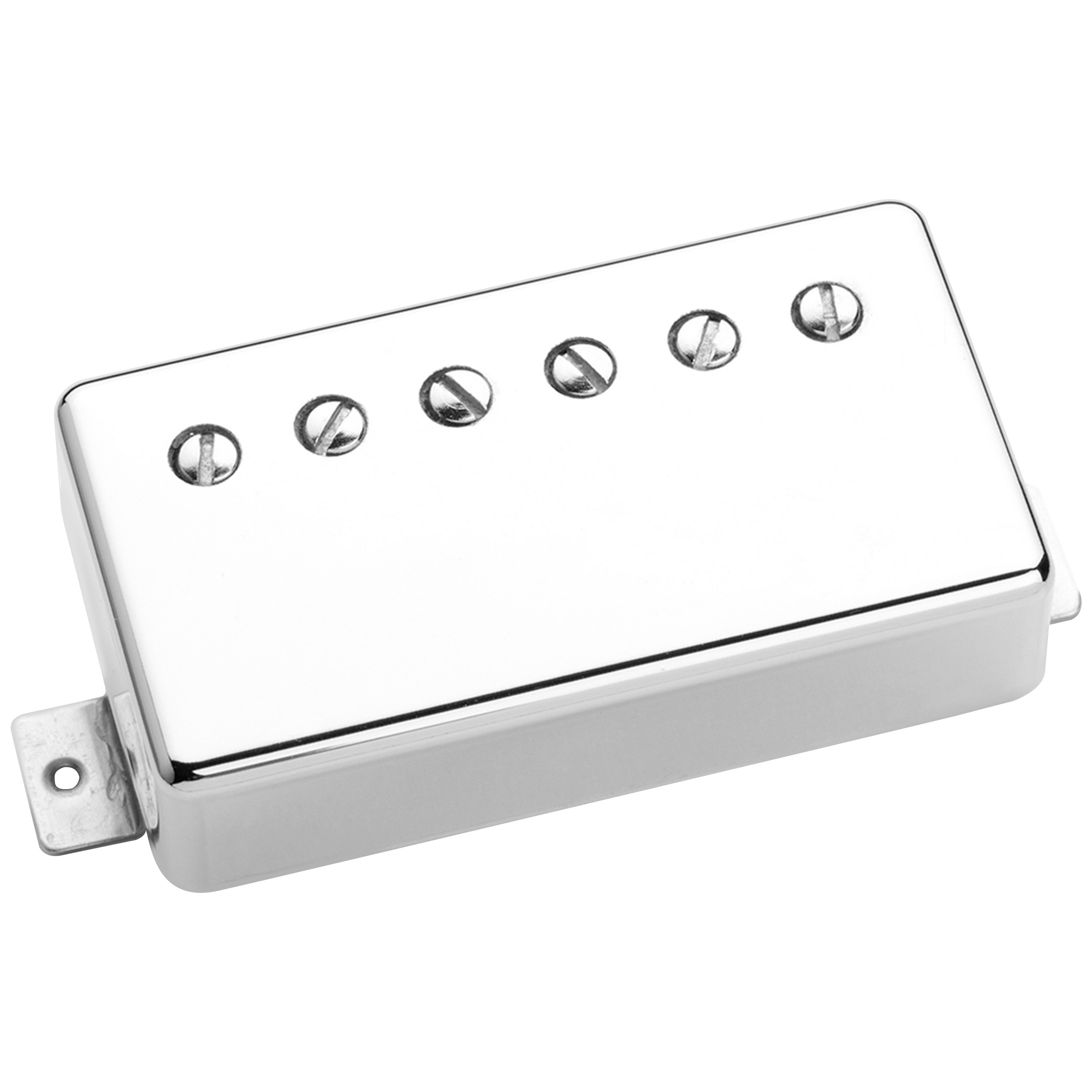 Seymour Duncan Billy Gibbons Hades Gates Neck Nickel - Micro guitare ...