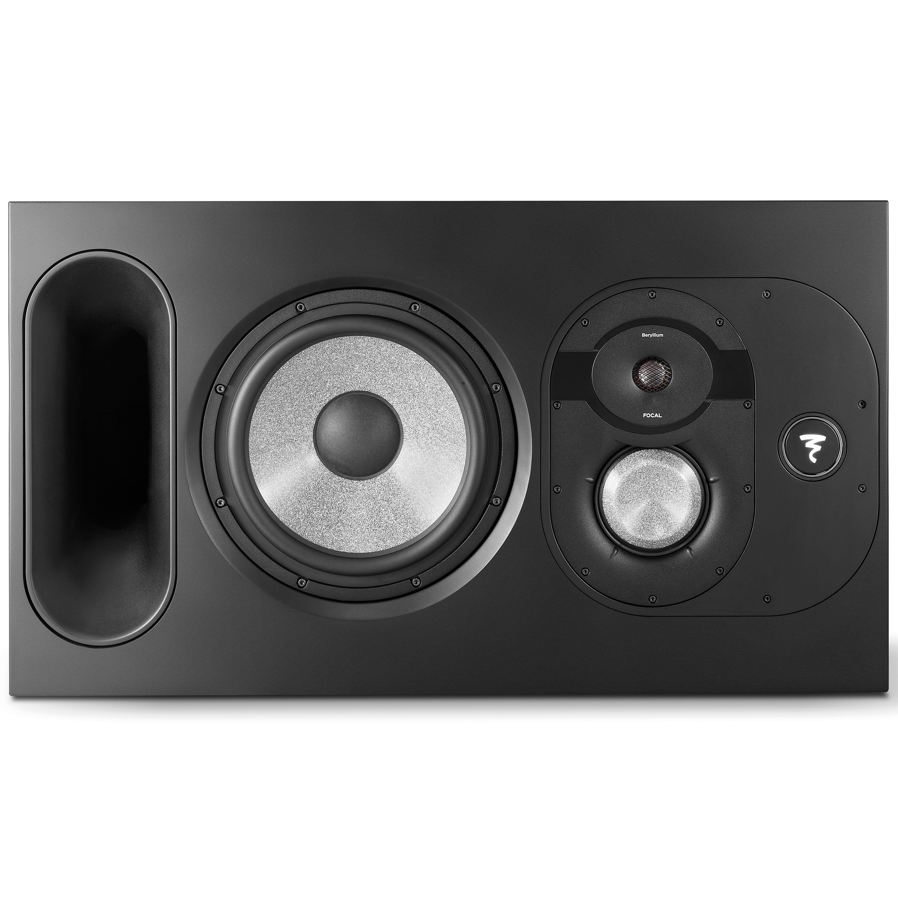 Focal Utopia Main 112 (la paire) - Enceinte de monitoring SonoVente.com