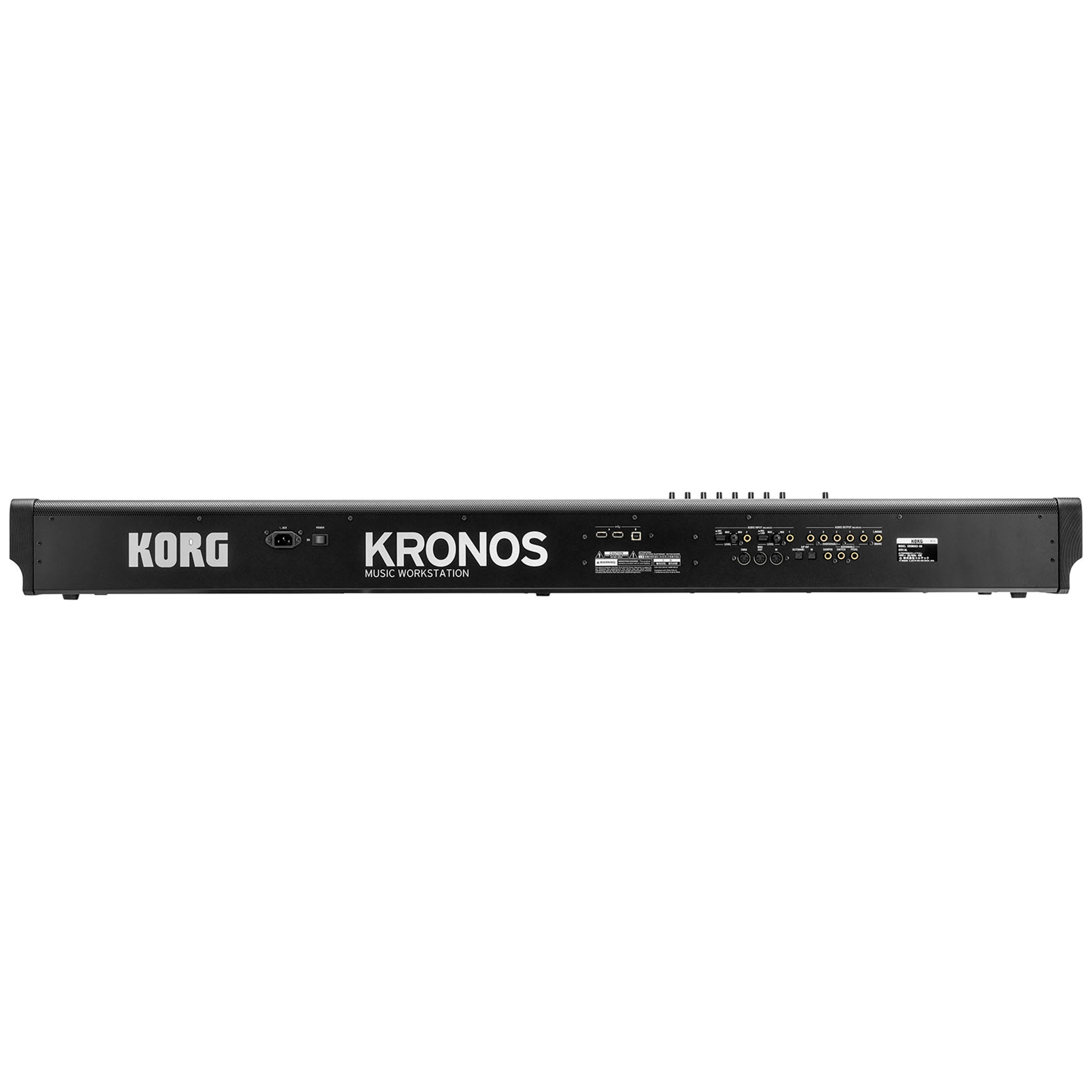 Korg Kronos 3 88 - Synthesizer SonoVente.com - nl