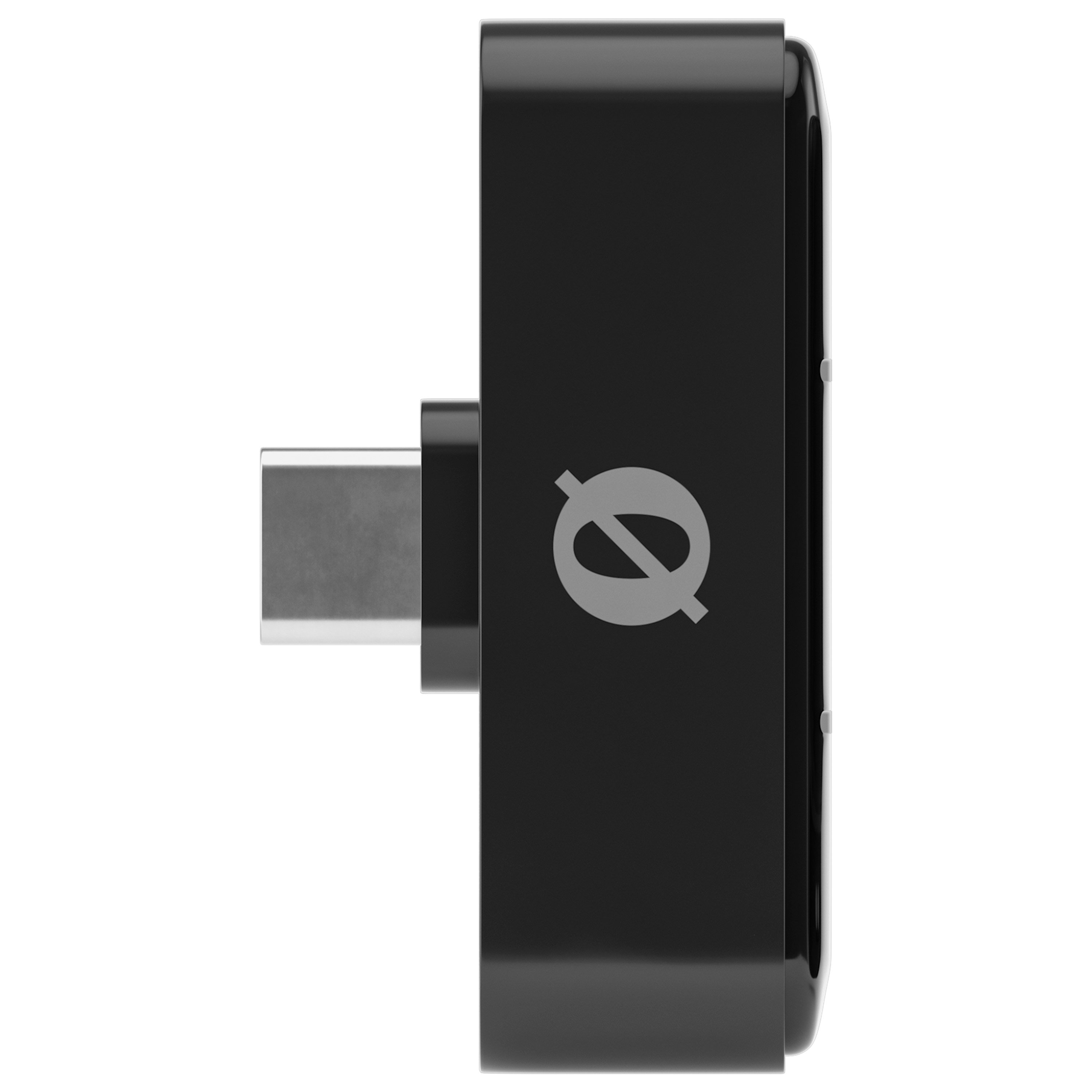 Rode Wireless Micro USB-C Black - Sets podcast & broadcast SonoVente.com