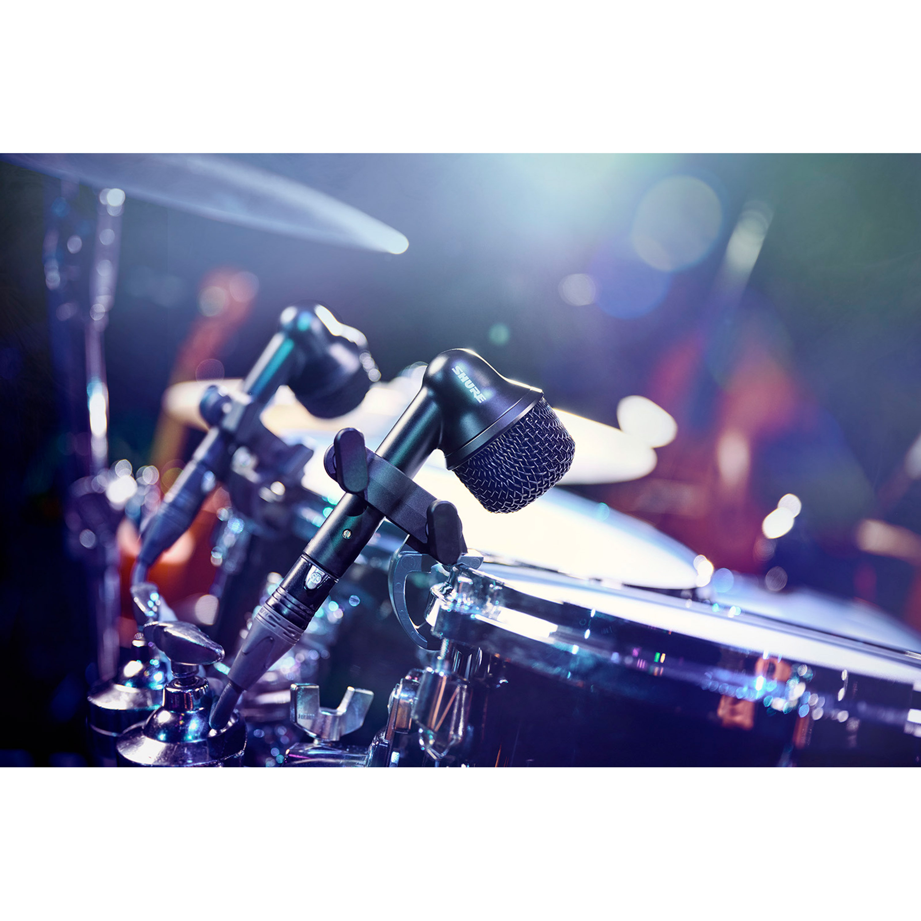 Shure Pack 3 NXN6 Nexadyne - Micro dynamique SonoVente.com