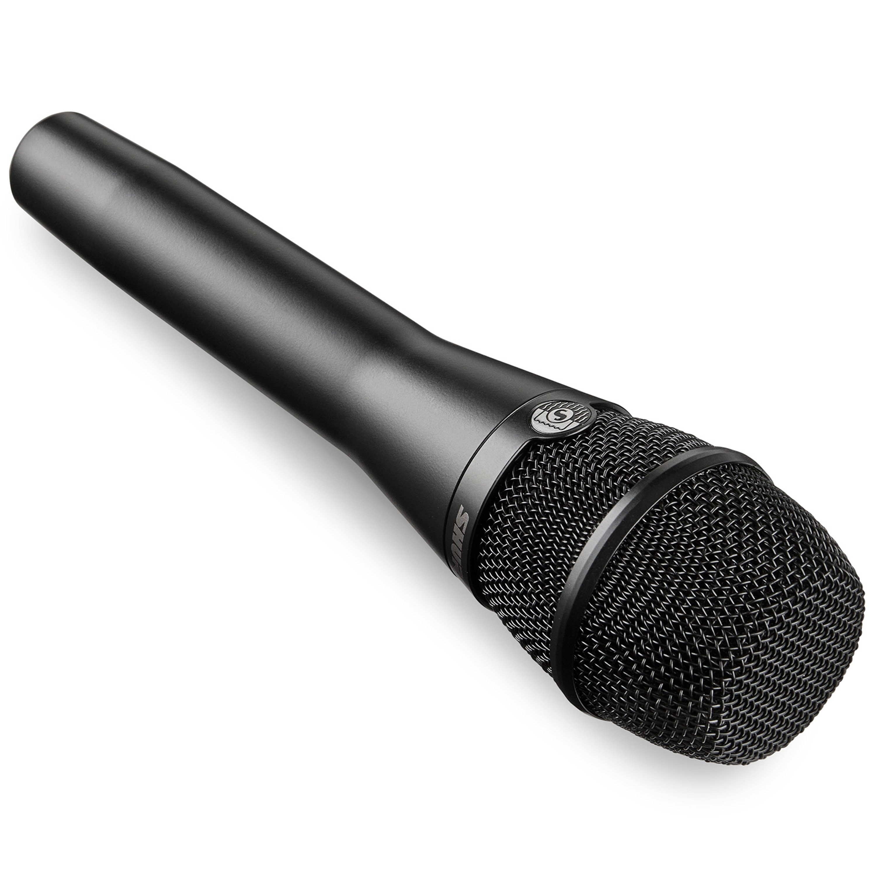 Shure KSM11B-C - Micro chant SonoVente.com