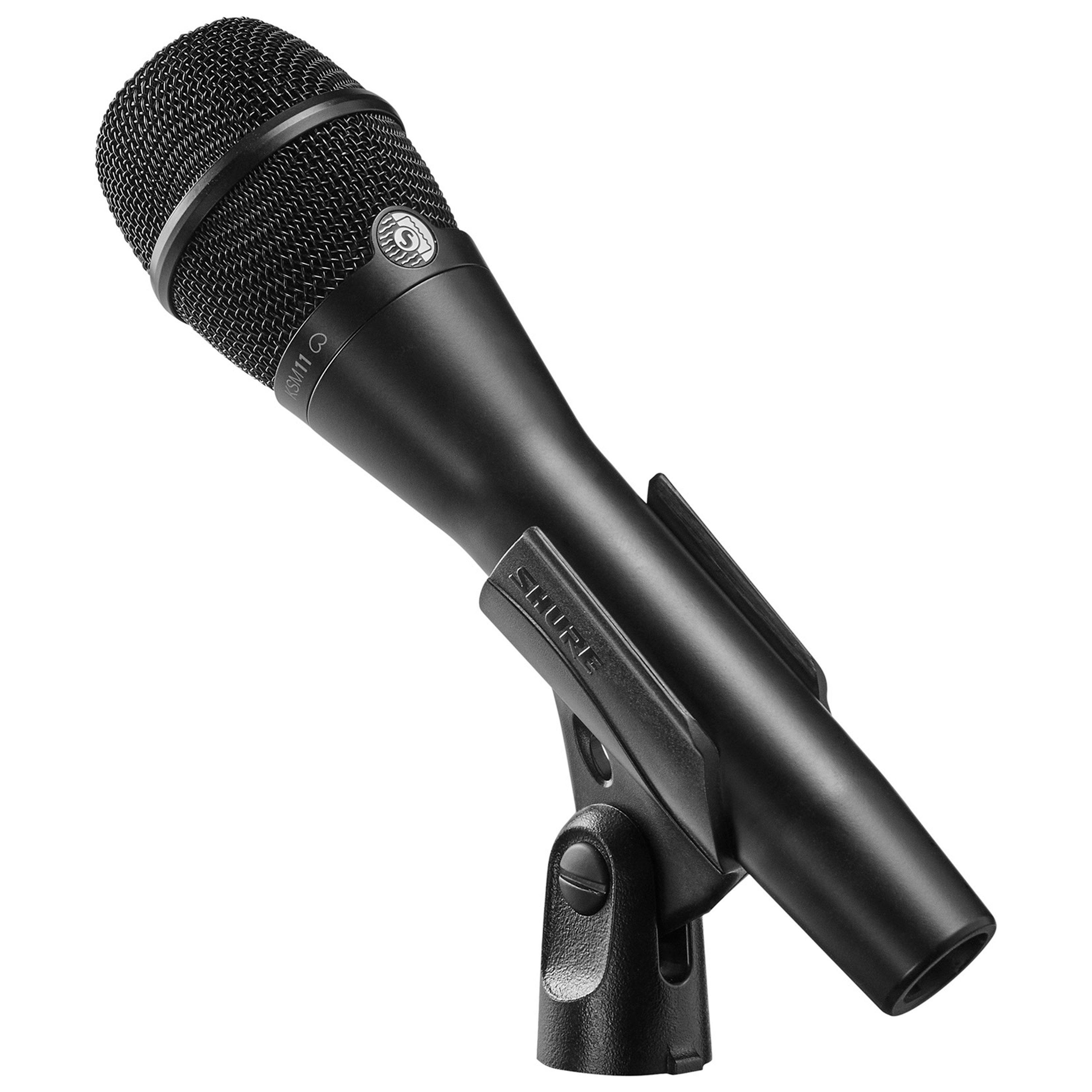 Shure KSM11B-C - Micro chant SonoVente.com