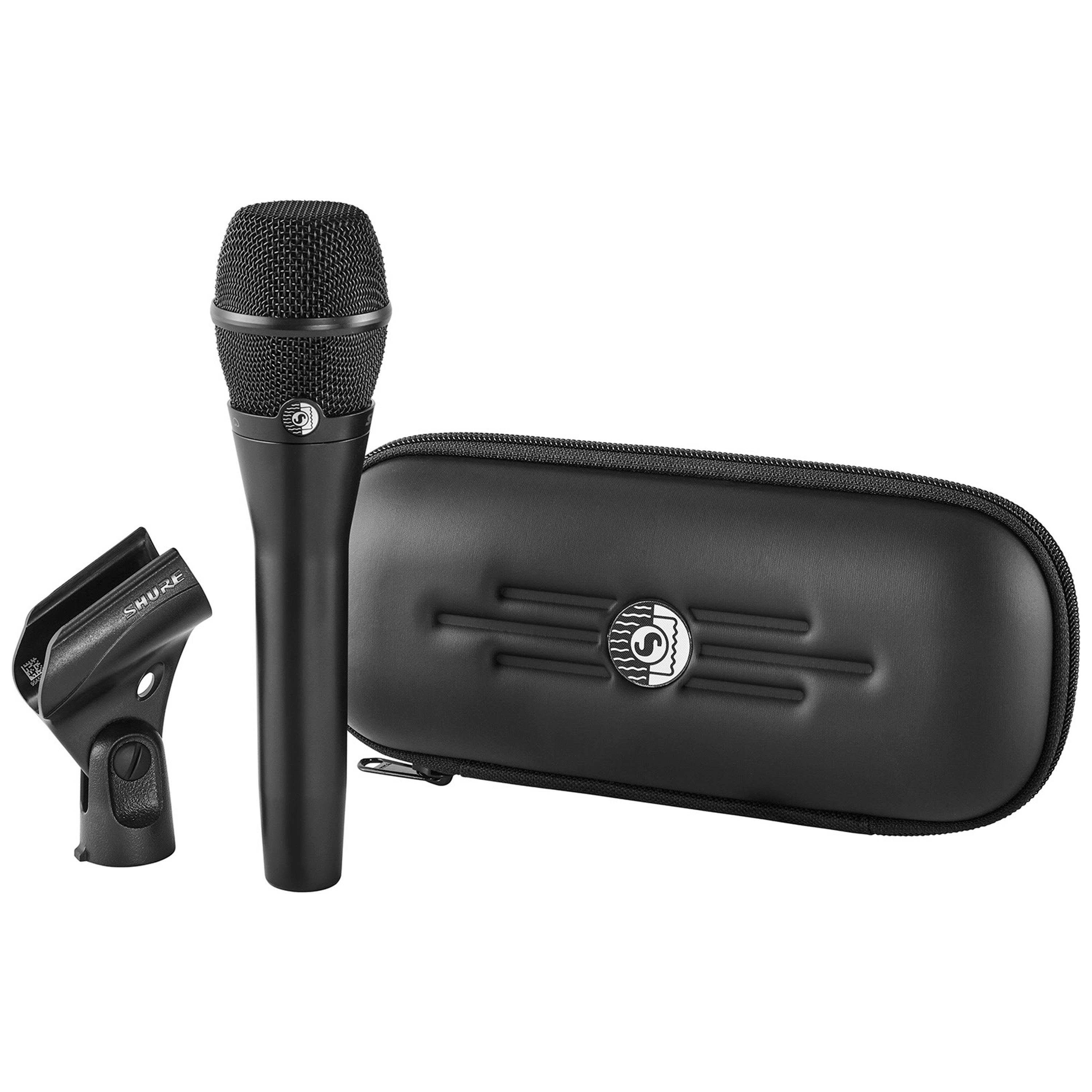 Shure KSM11B-C - Micro chant SonoVente.com