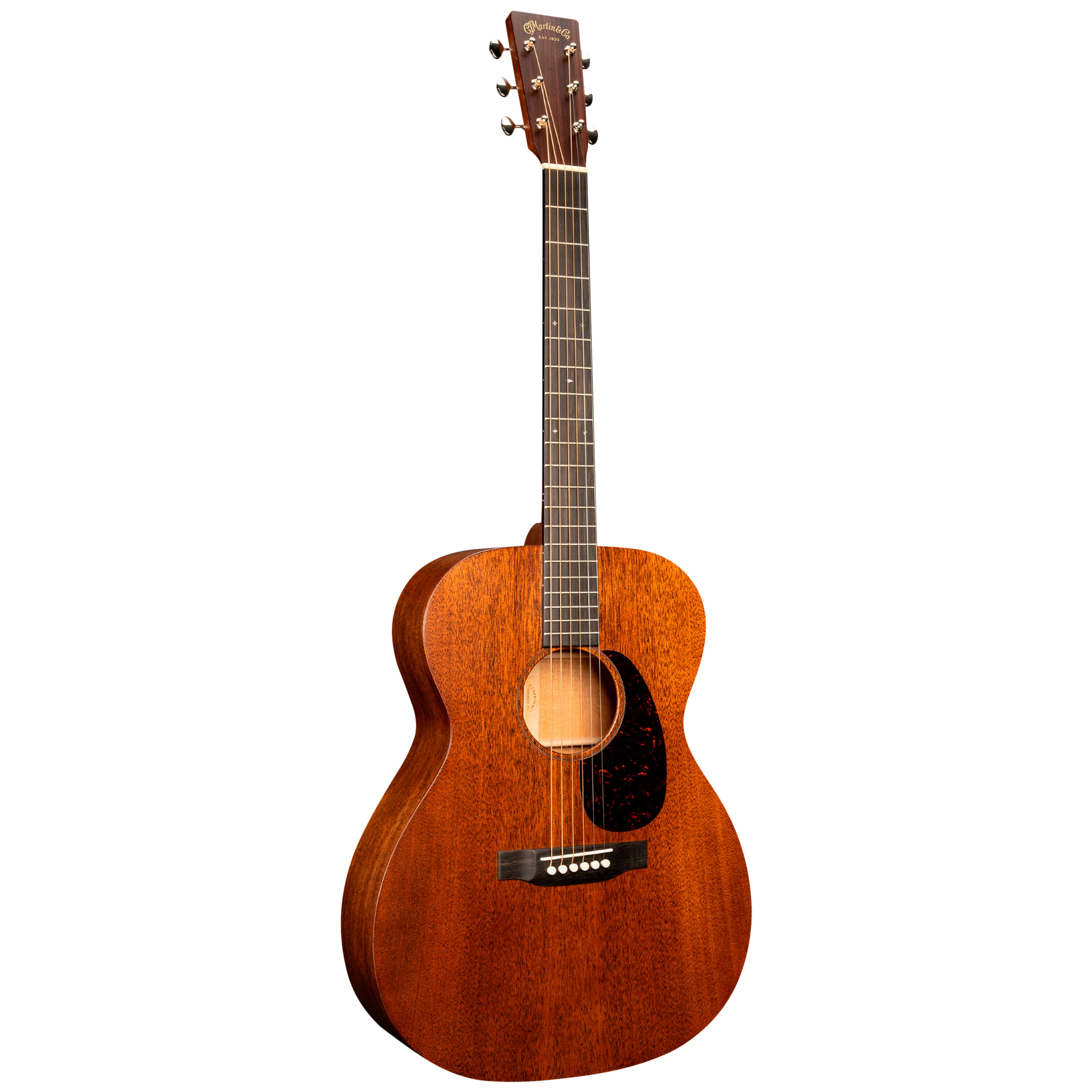 Martin Guitars 000-17-GE Standard Series 2025 + Etui - Guitare folk ...
