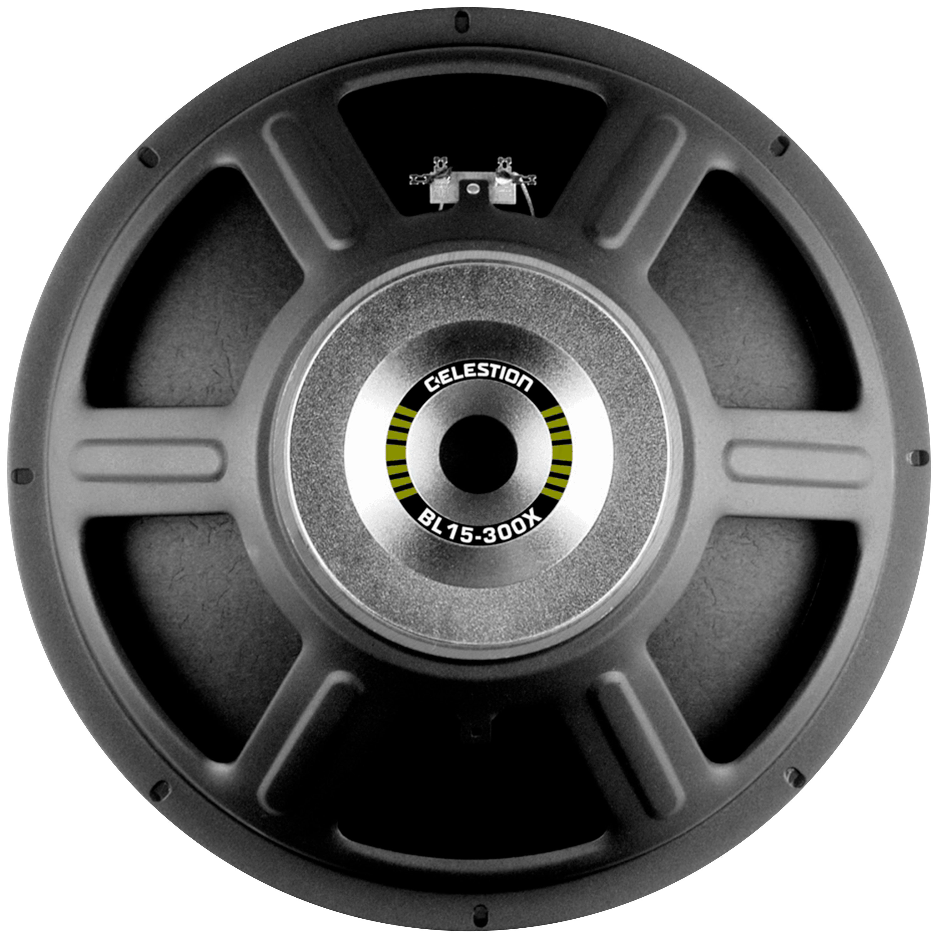 Celestion BL15 300X 4 ohms - Baffle basse SonoVente.com