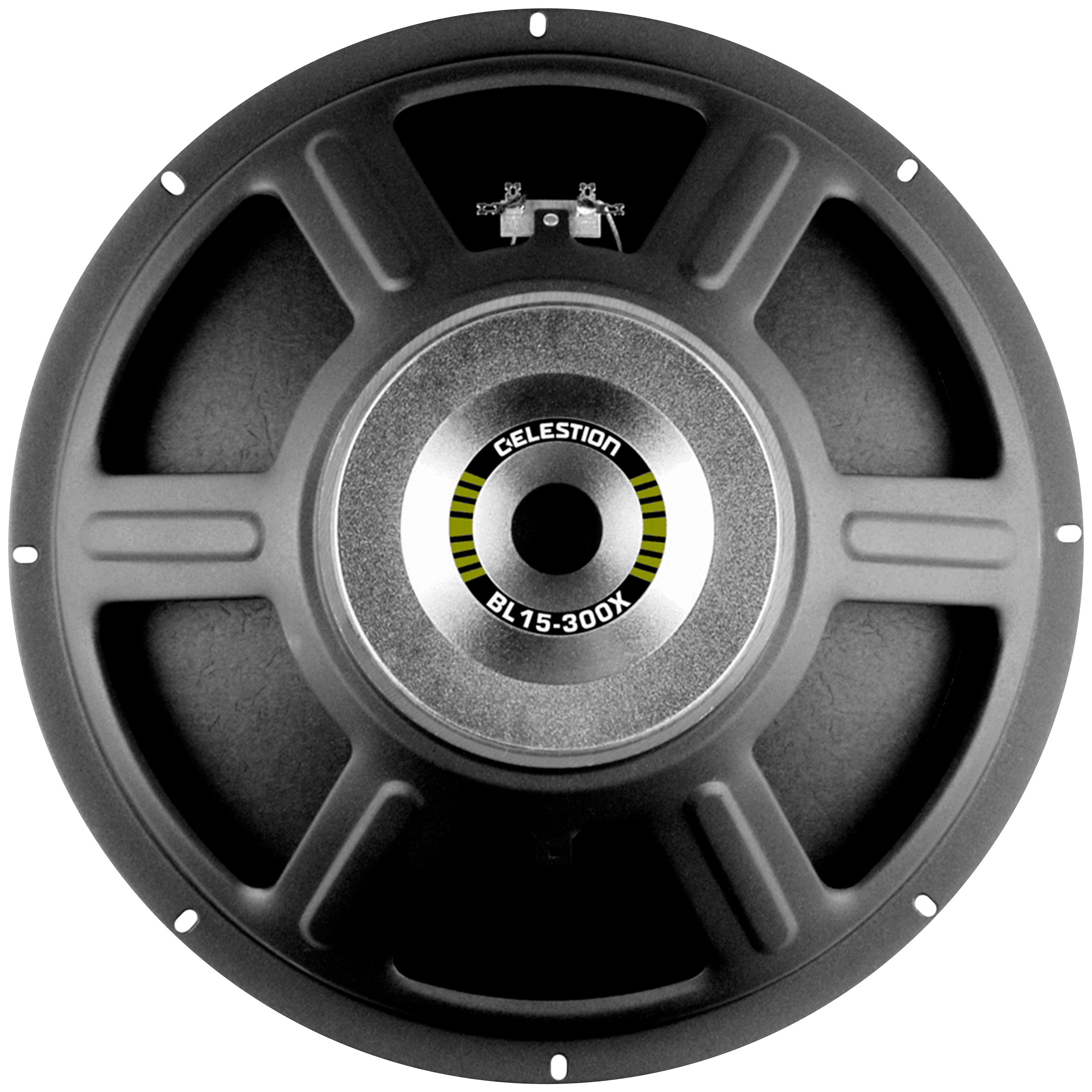 Celestion BN15 300X 4 ohms - Baffle basse SonoVente.com