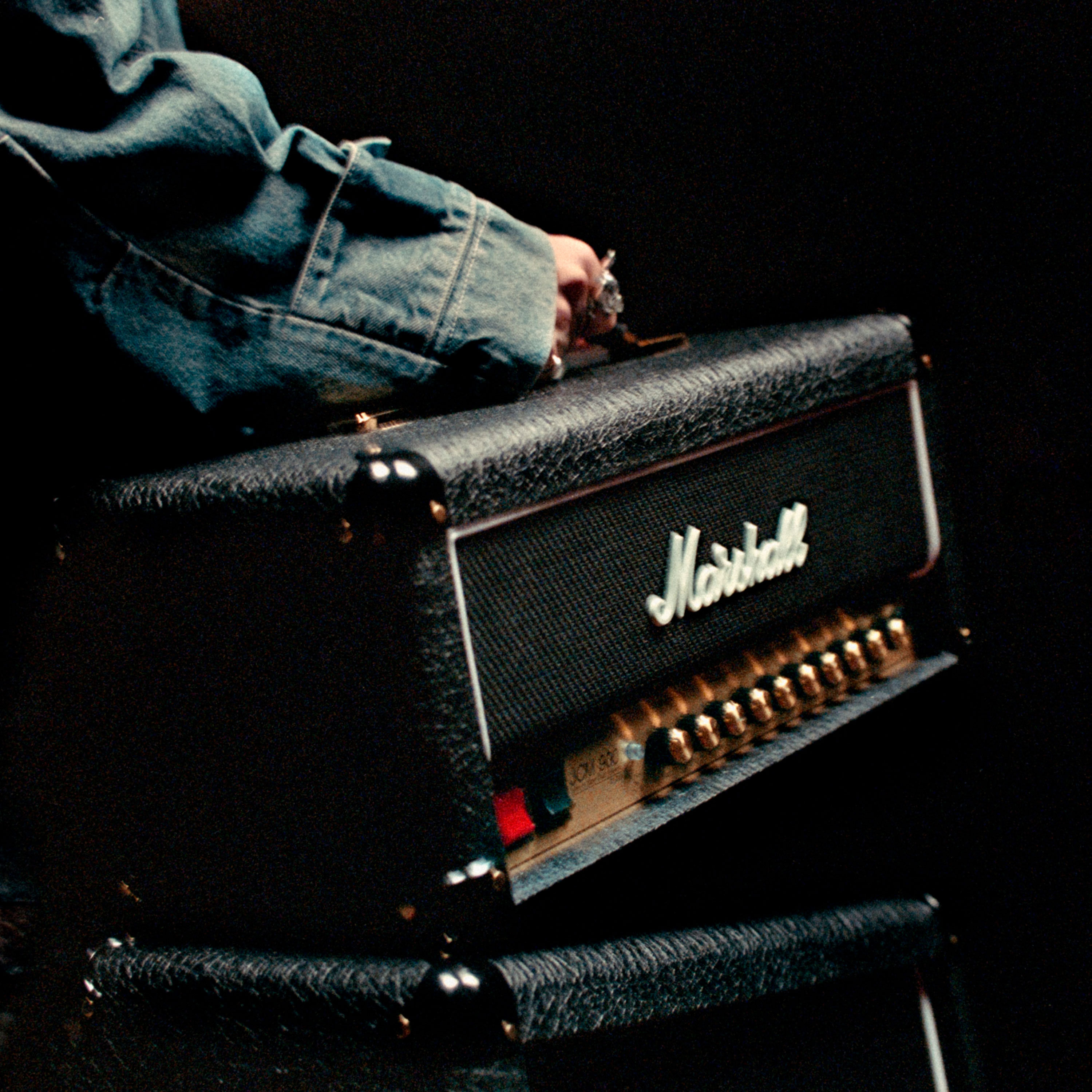 Marshall SN20H Studio JCM 900 Head - Tête d'ampli guitare SonoVente.com