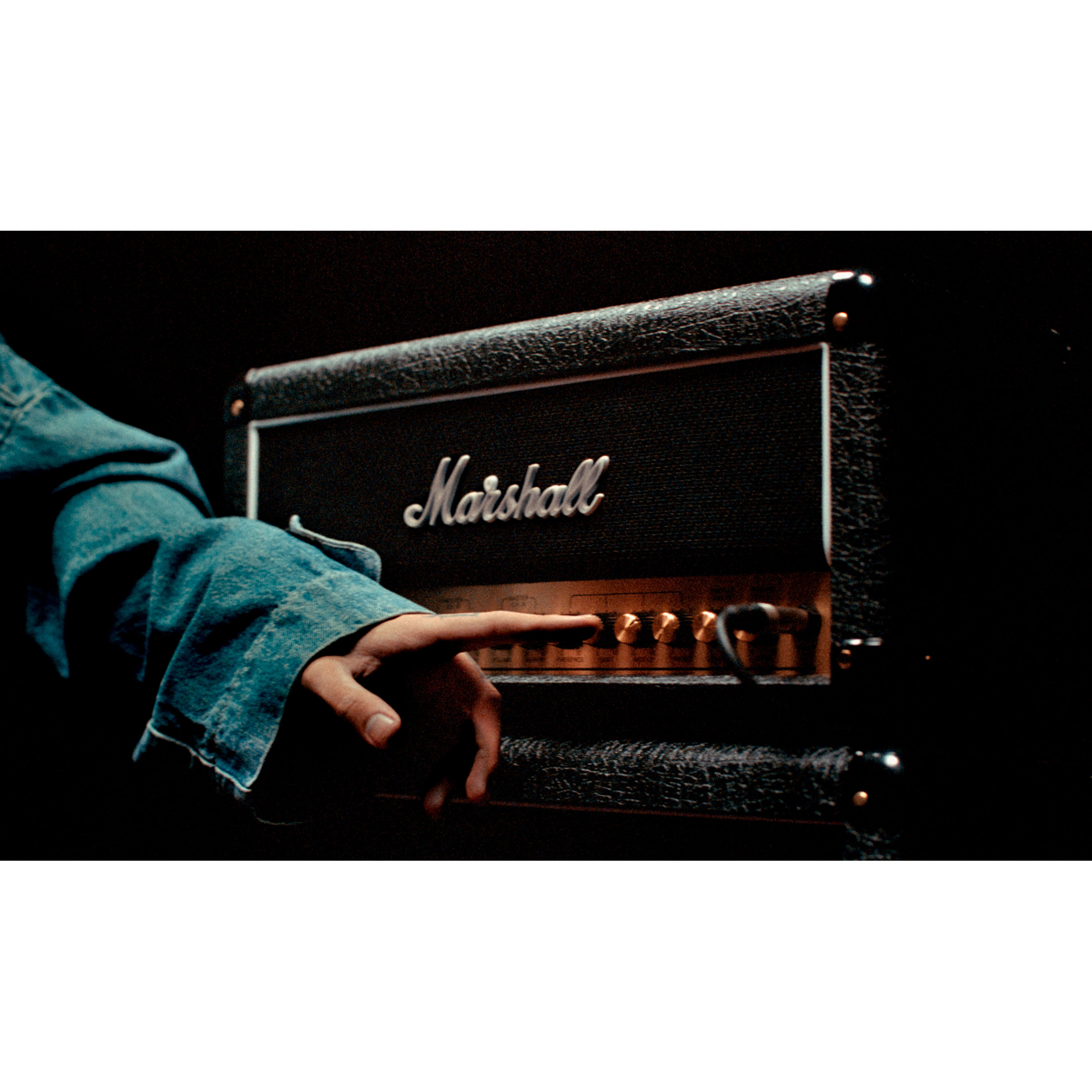 Marshall SN20H Studio JCM 900 Head - Tête d'ampli guitare SonoVente.com