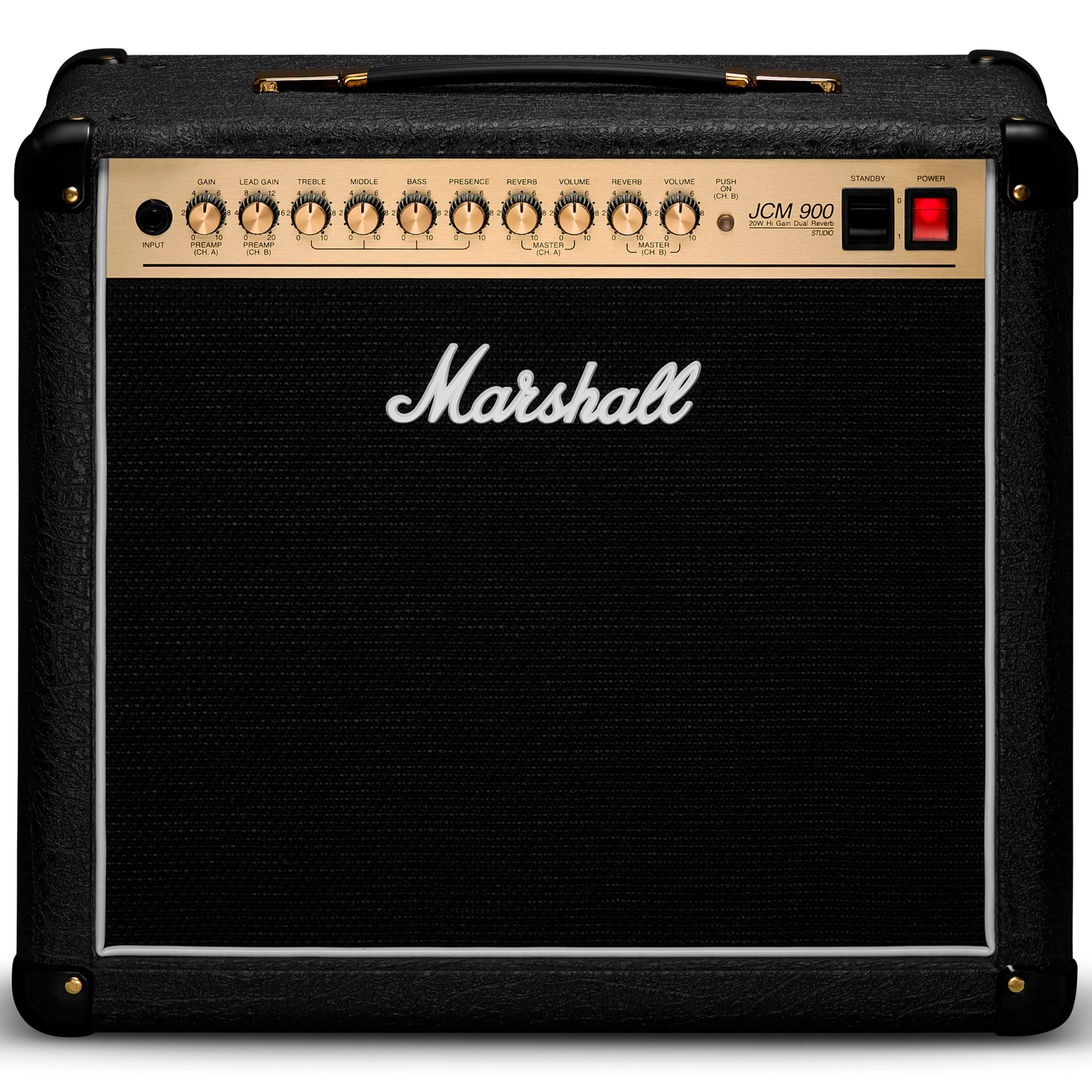 Marshall SN20C Studio JCM 900 Combo - Combo guitare électrique ...