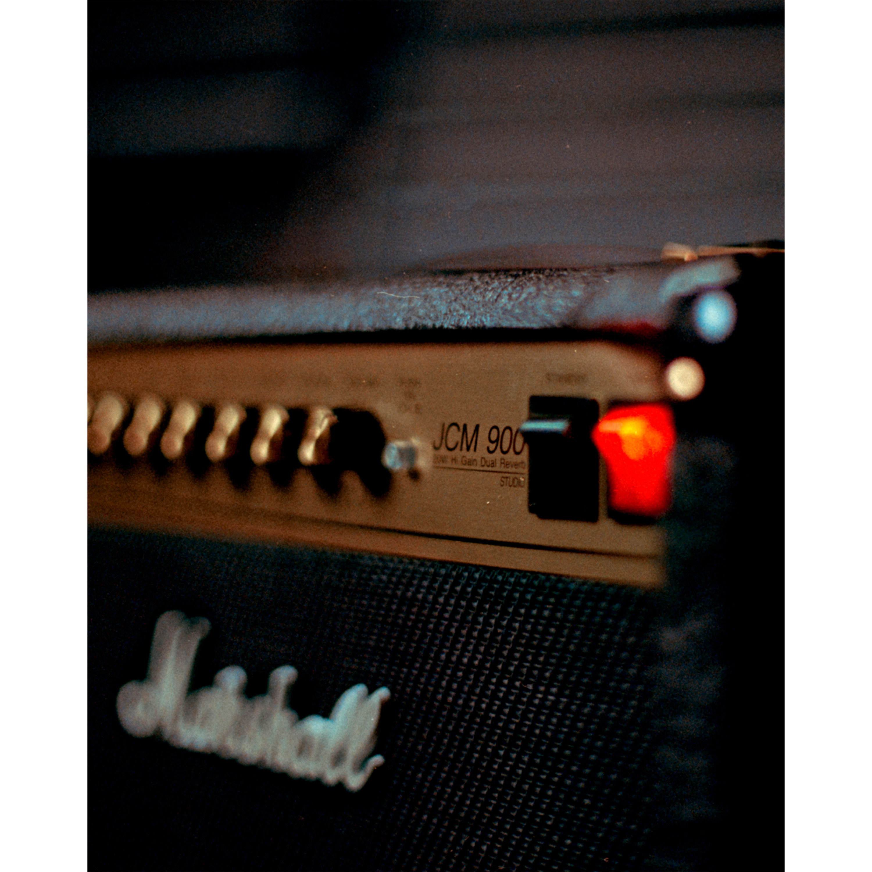 Marshall SN20C Studio JCM 900 Combo - Combo guitare électrique ...