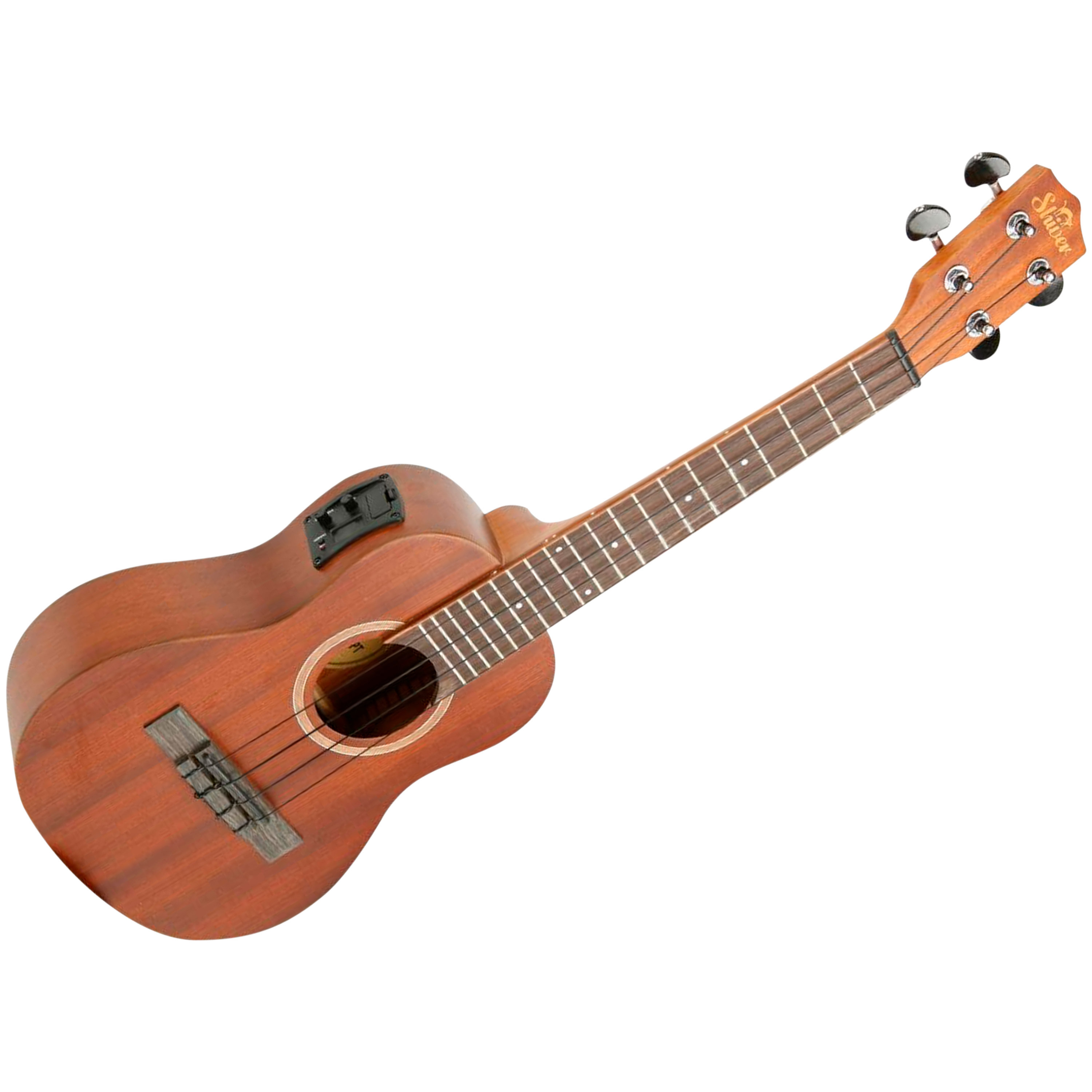 Shiver UCS 200 - Ukulélé SonoVente.com