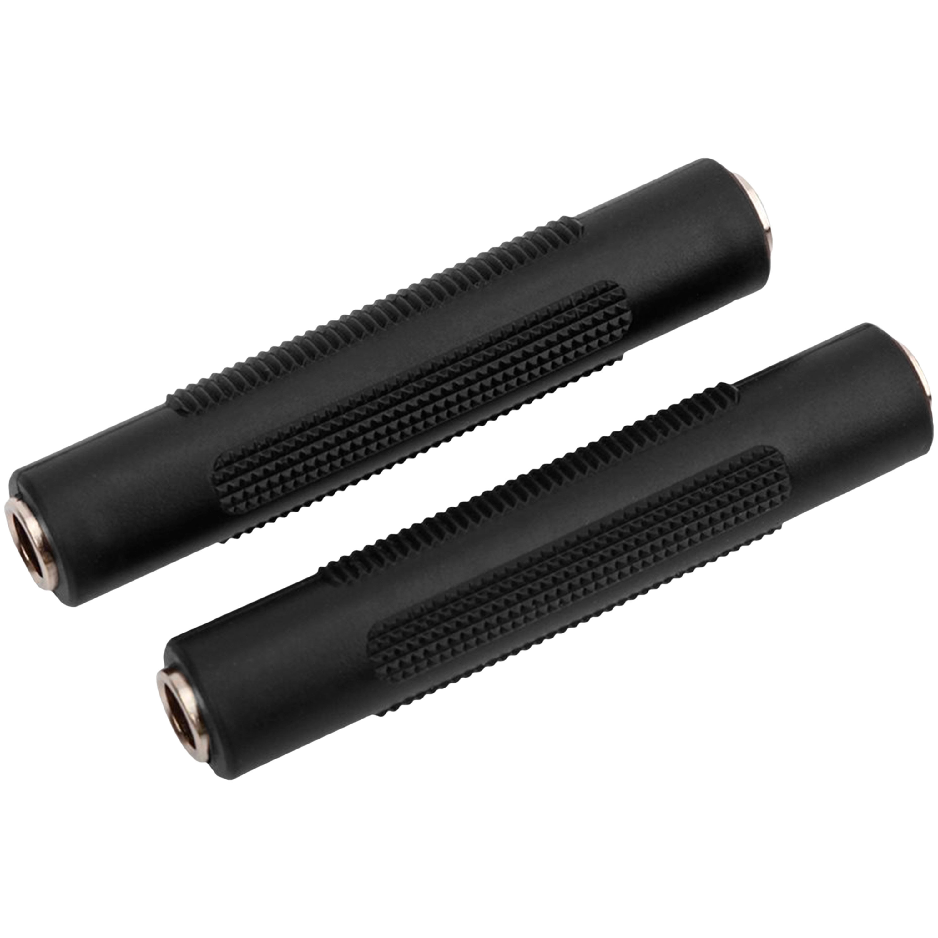 Shiver Adaptateur Jack femelle / Jack femelle - Adaptateur SonoVente.com