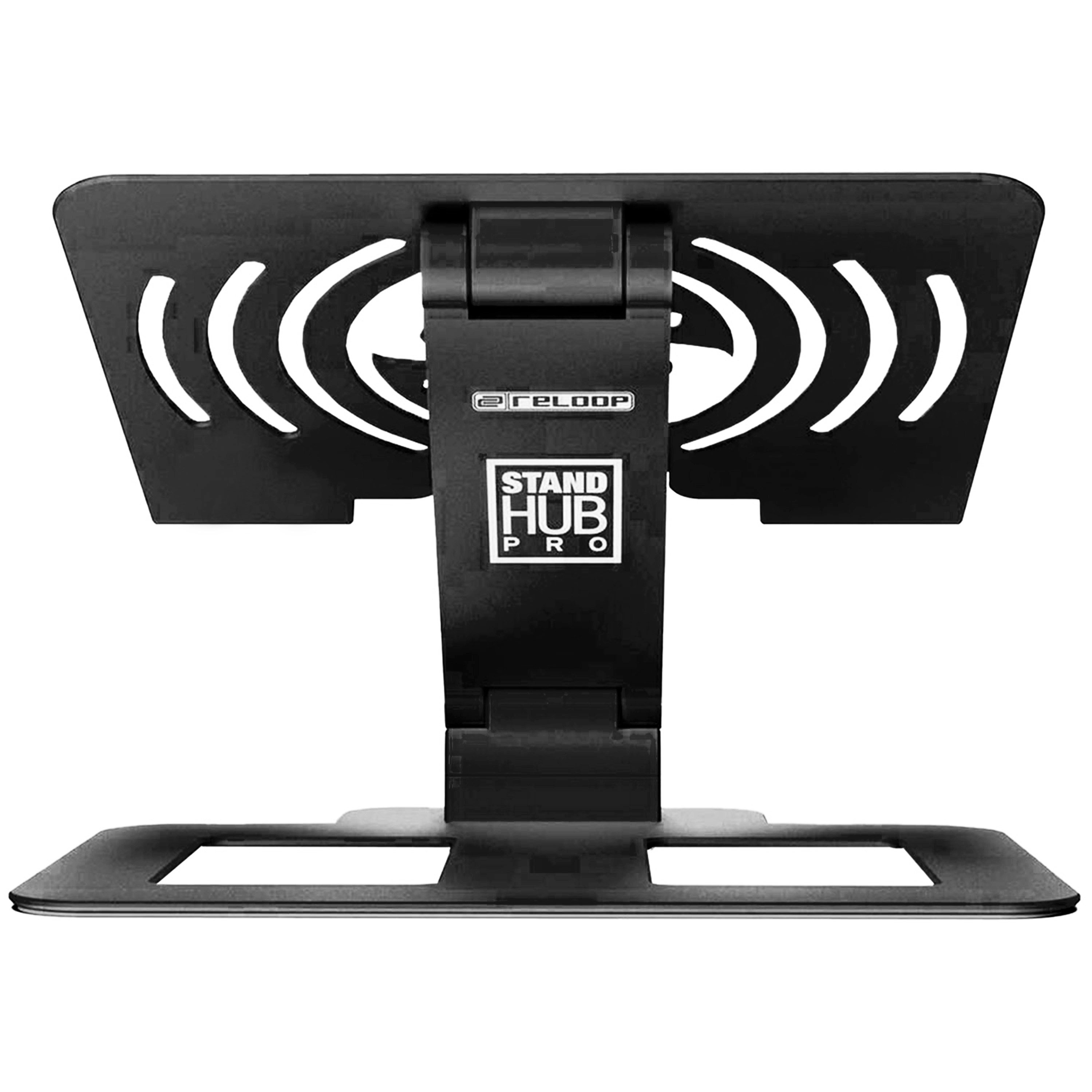 Reloop Stand Hub Pro - Stands DJ SonoVente.com