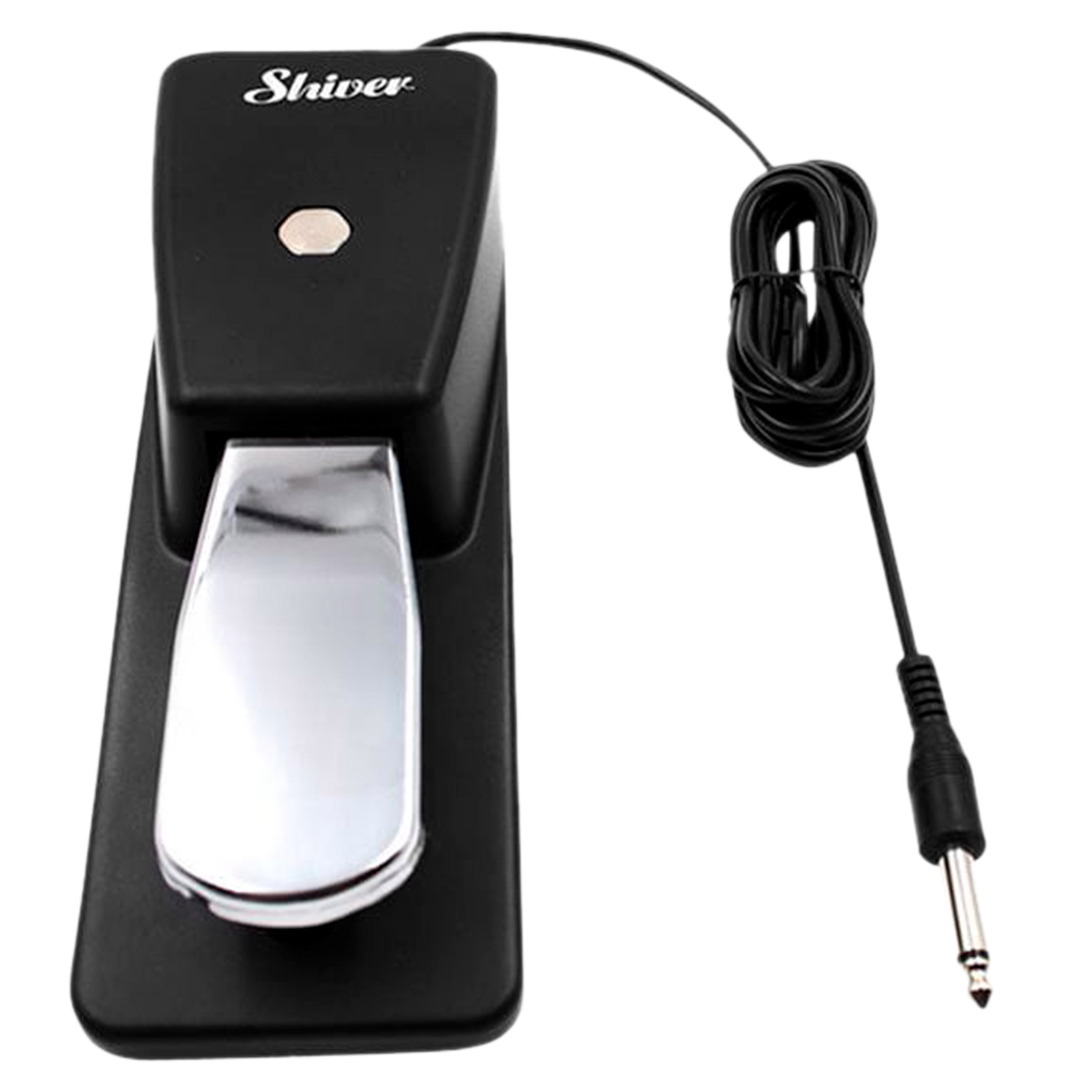 Shiver Pédale de sustain universelle - Pédale et alimentation SonoVente.com