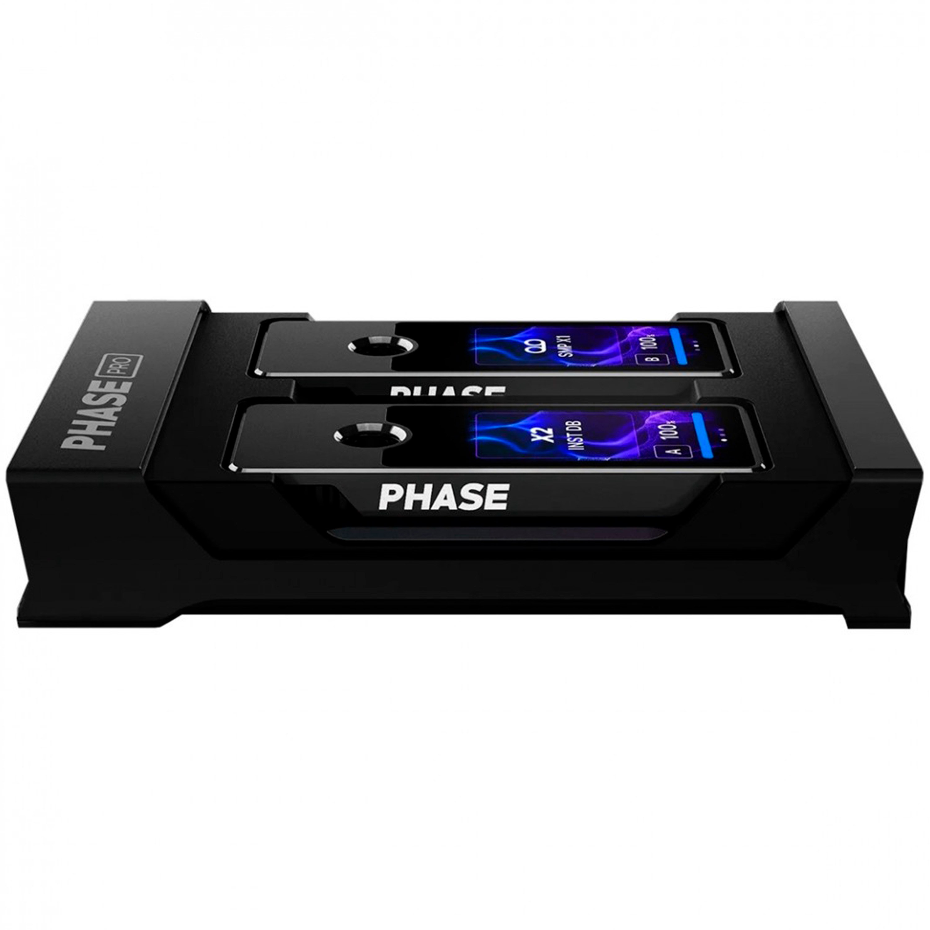 Phase Phase Pro - Logiciel de mixage SonoVente.com
