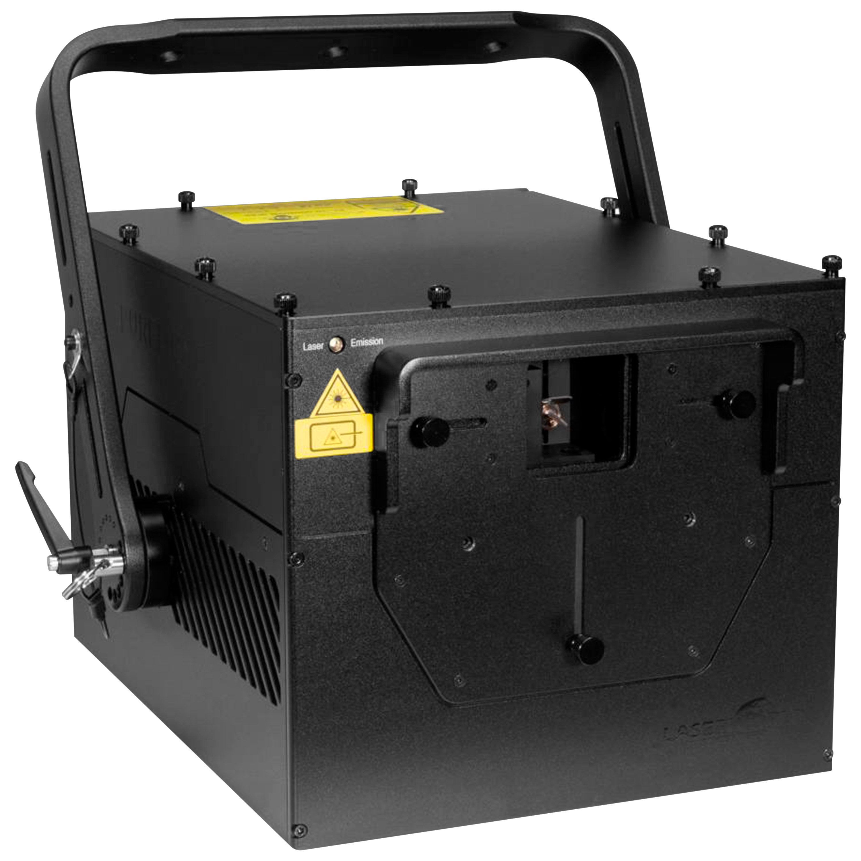 Laserworld PL-5000RGB FB4 IP65 - LASER multicolore SonoVente.com