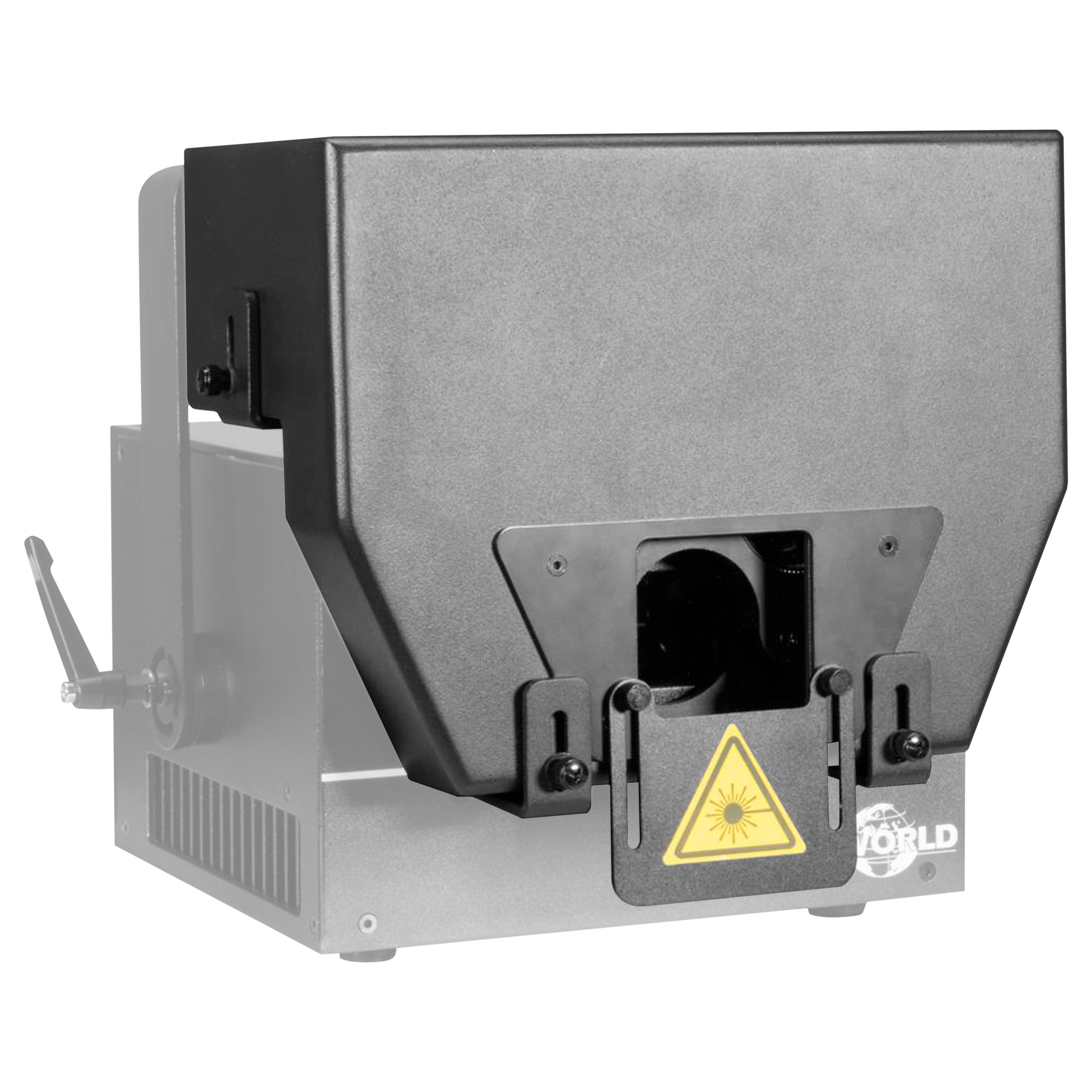 Laserworld FX Gobo Wheel - Multipoint Laser and Gobo SonoVente.com - en